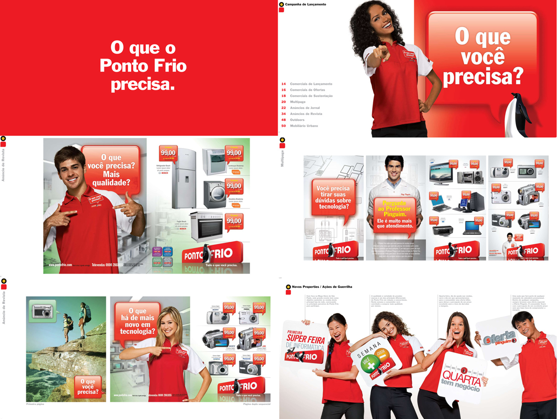 Joao Mosterio - Ponto Frio