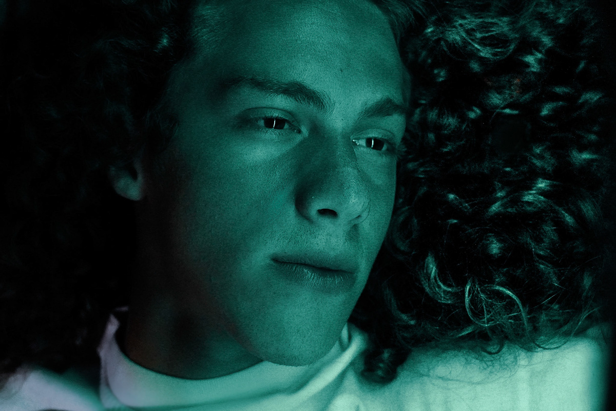 BenjaminRay - people