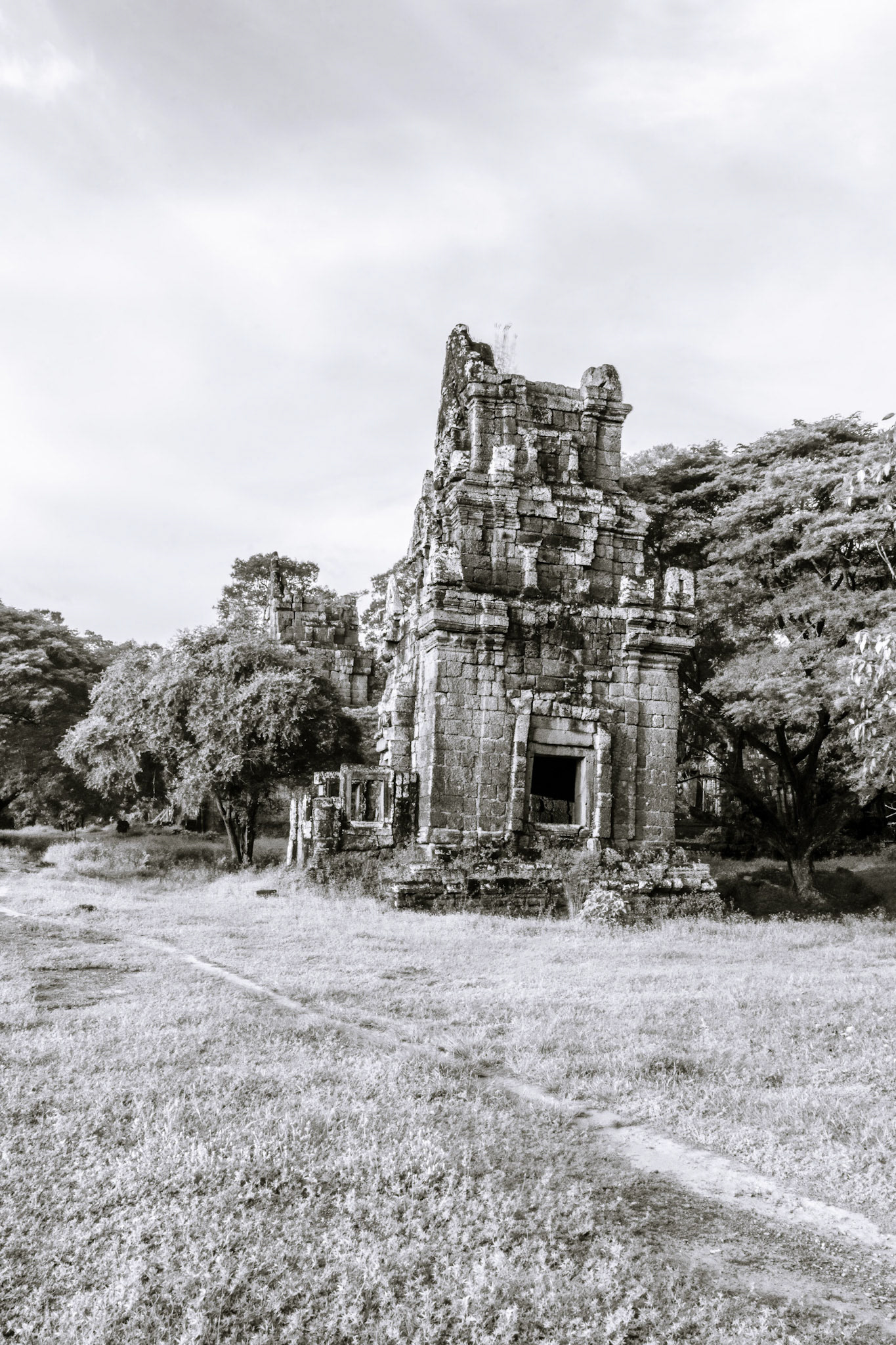 william little - Bon Om Touk