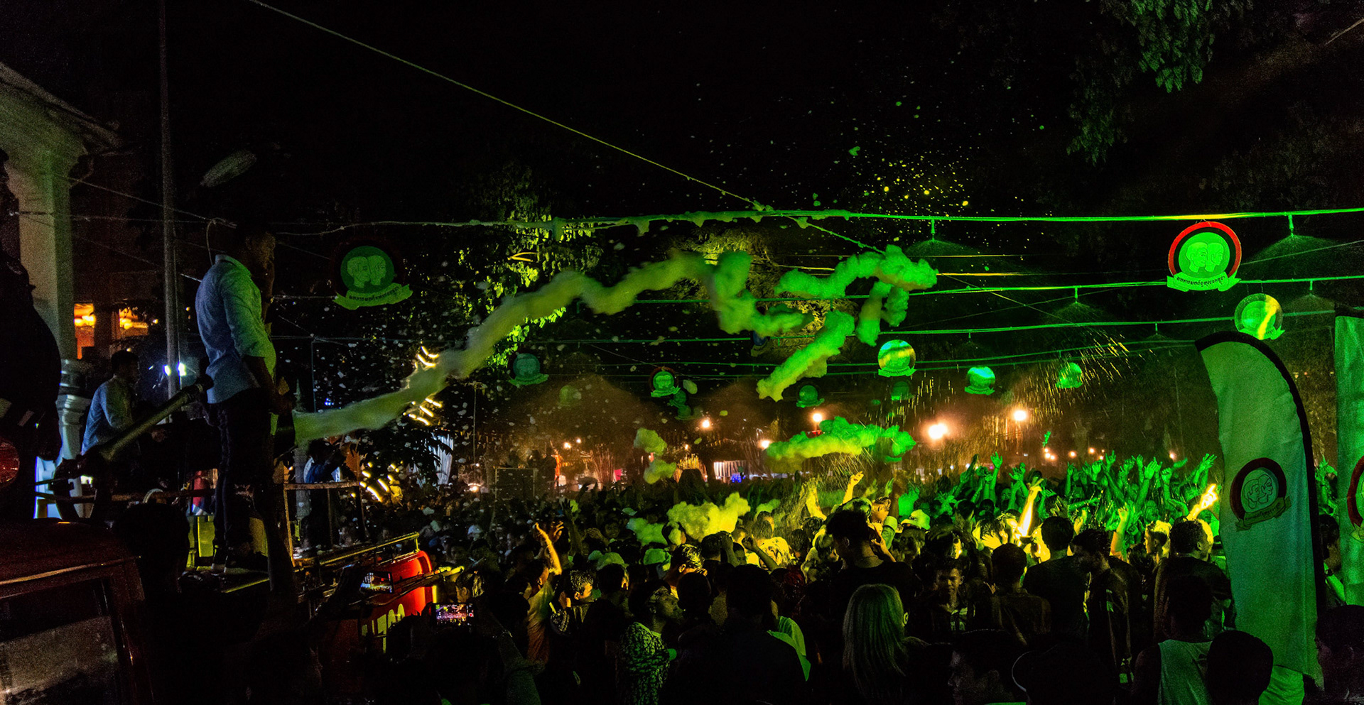 william little - Water Festival 2019 - Bon Om Touk