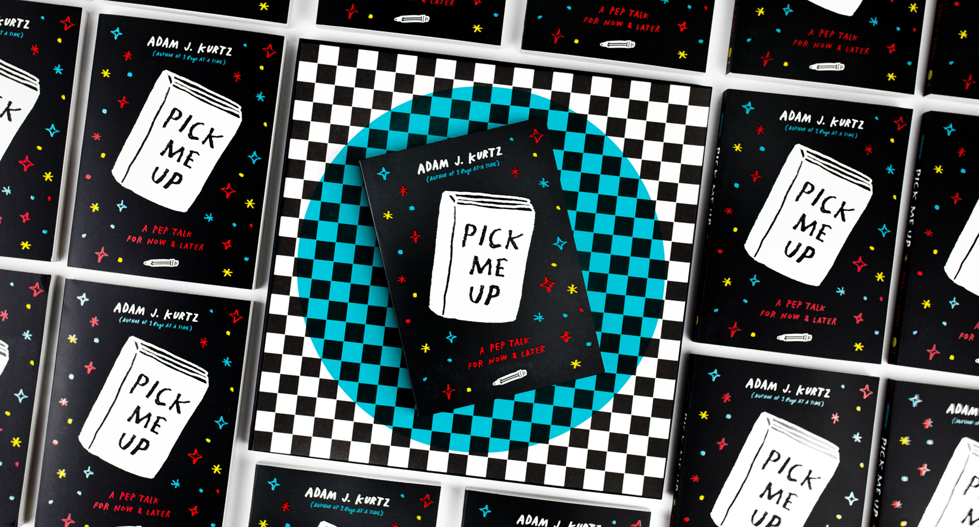 Andrea Trew - 28 Days of Design