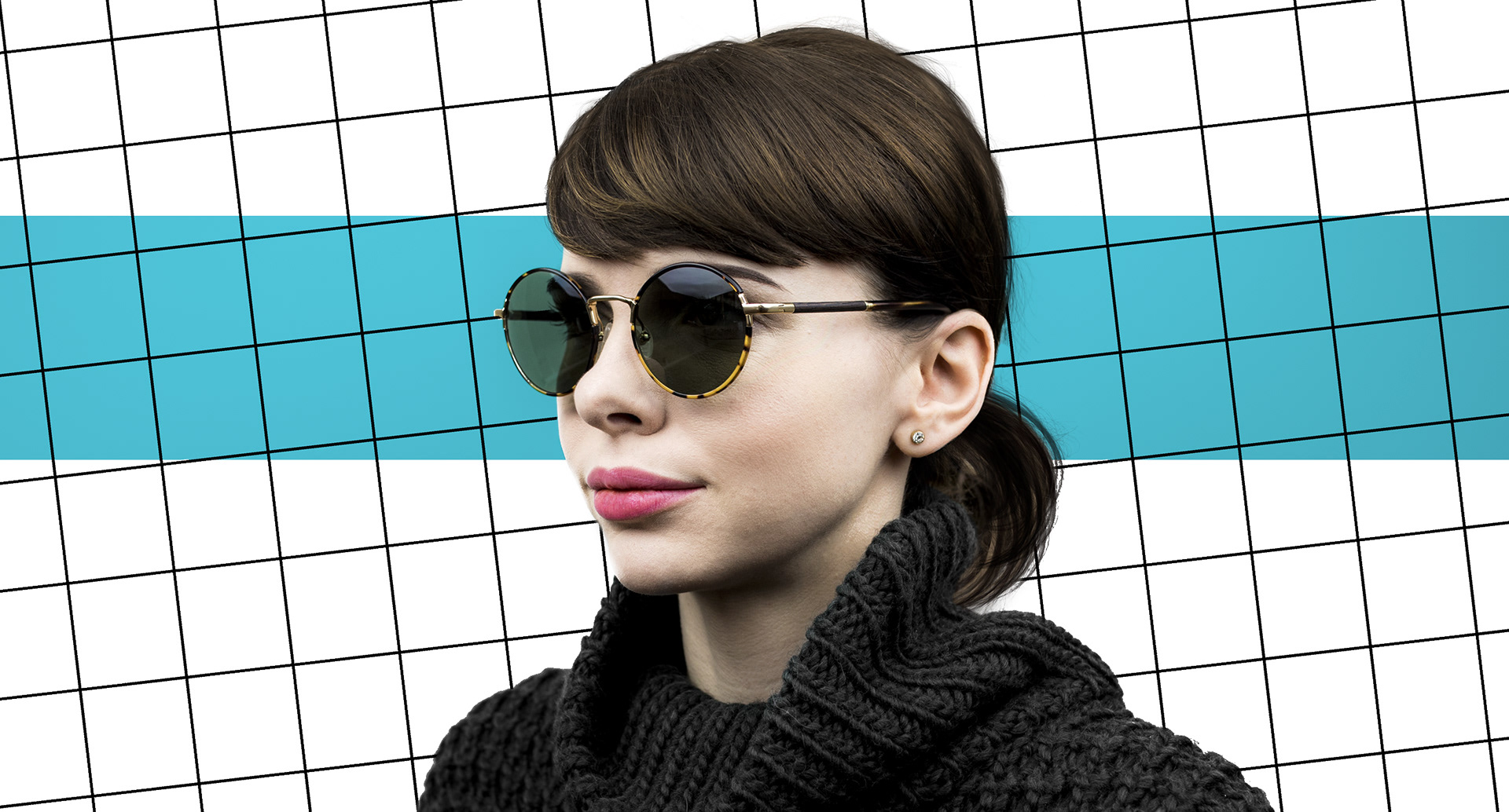 Andrea Trew - 28 Days of Design