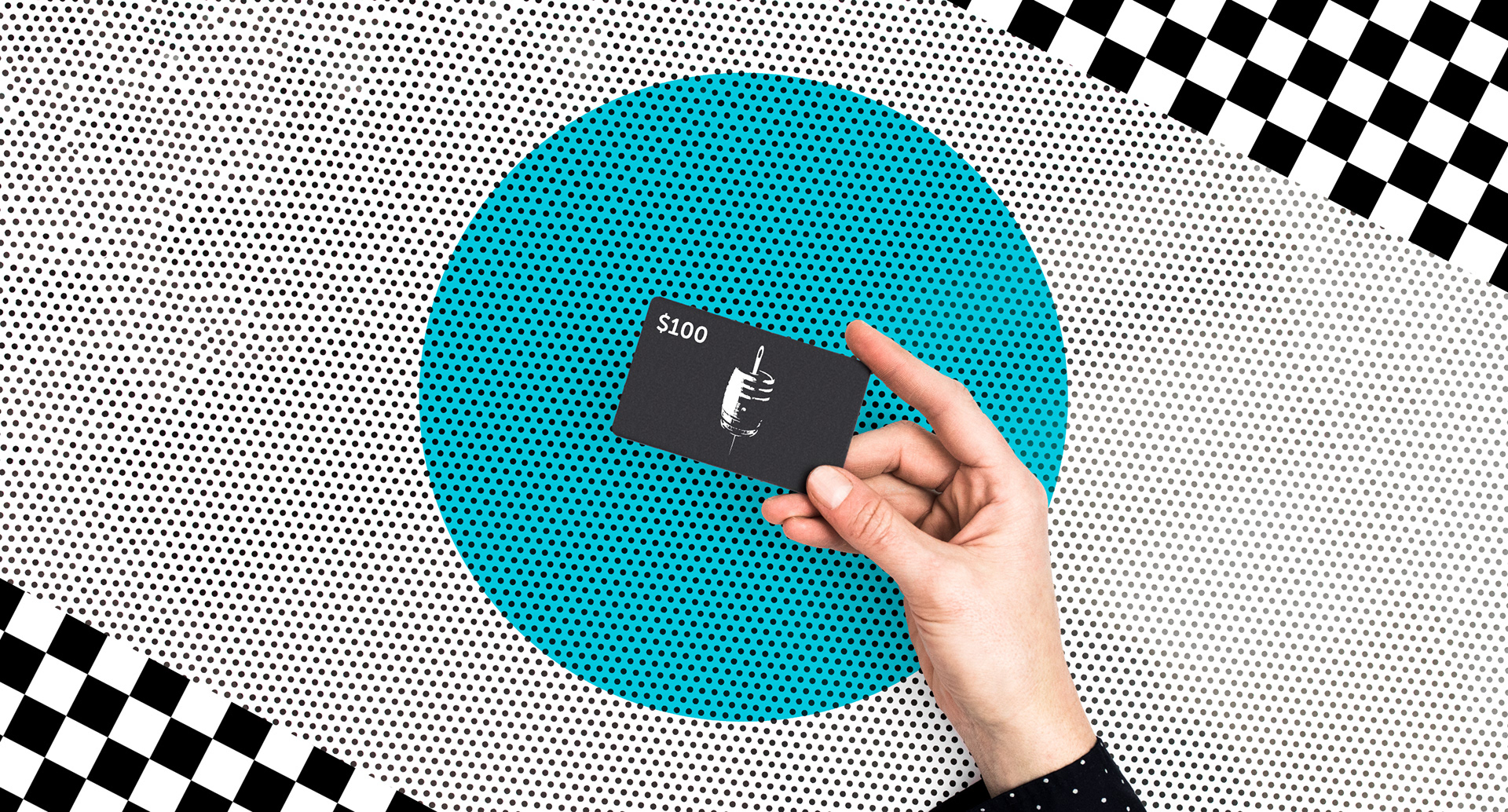 Andrea Trew - 28 Days of Design