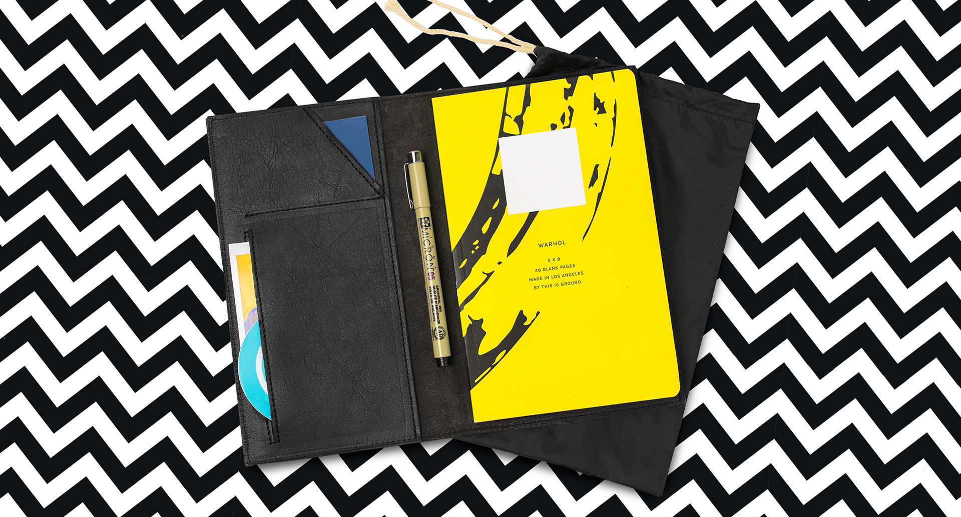 Andrea Trew - 28 Days of Design