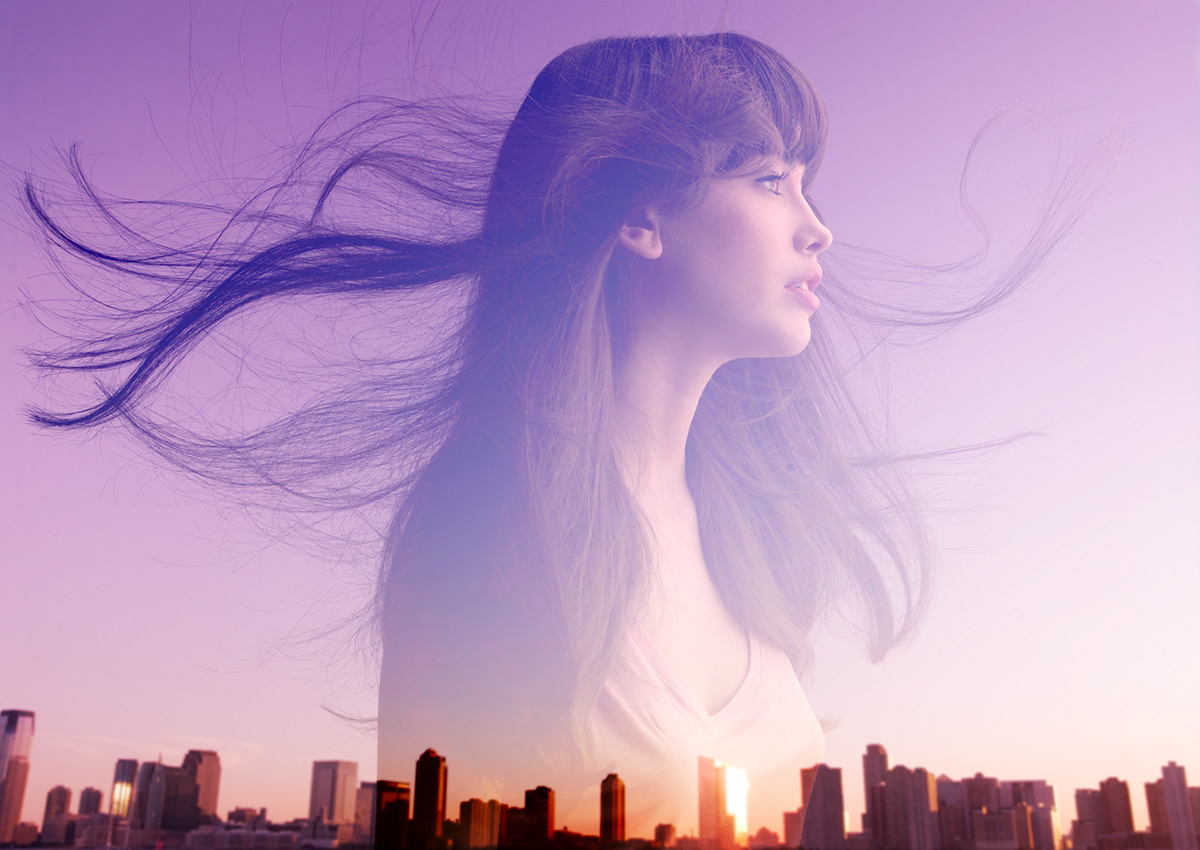 Mathilde Carpentier - Lacoste Pink fragrances