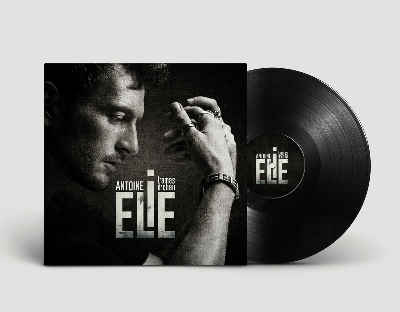 Mathilde Carpentier - Launch of Eau de Lacoste