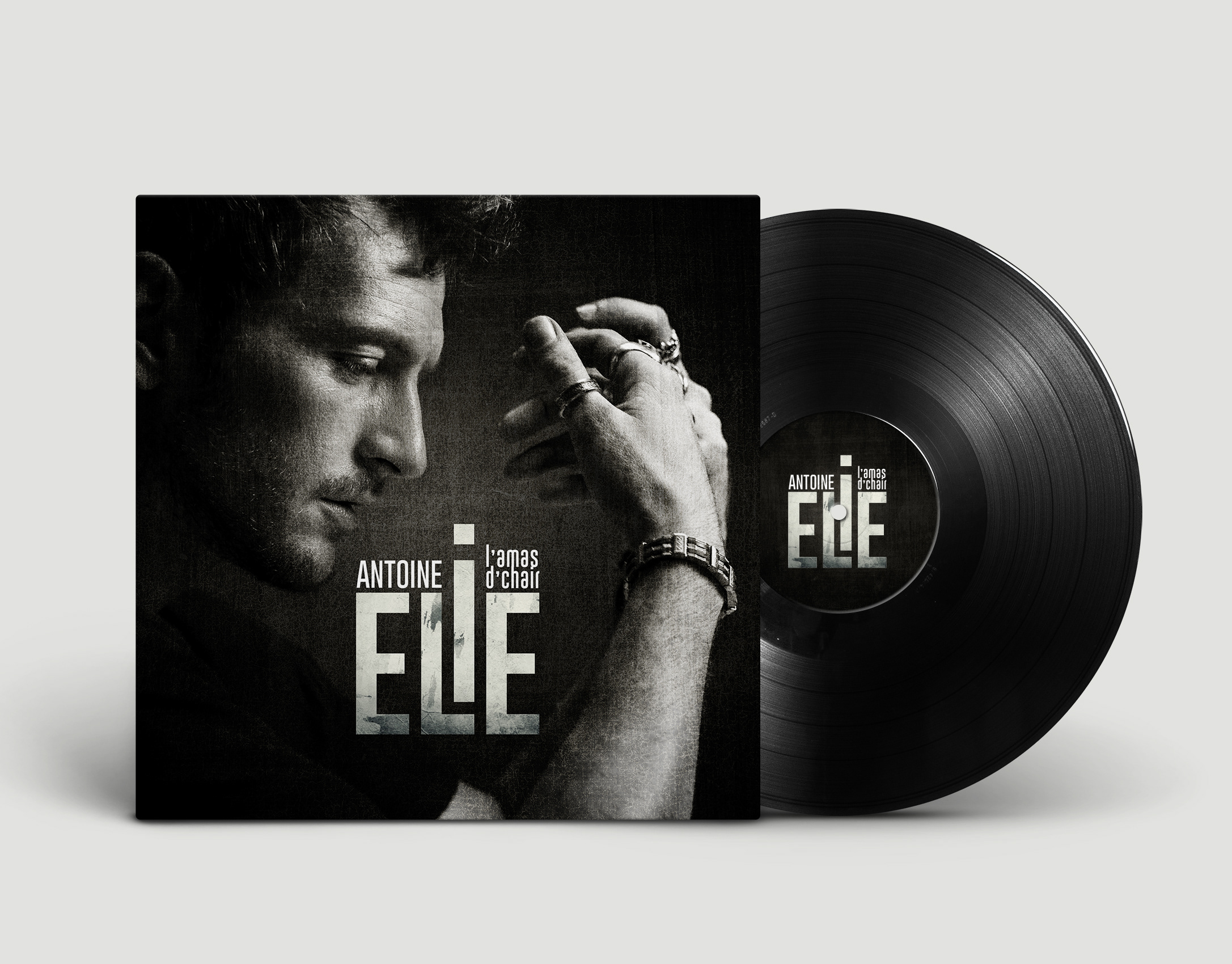 Mathilde Carpentier - Launch of Eau de Lacoste