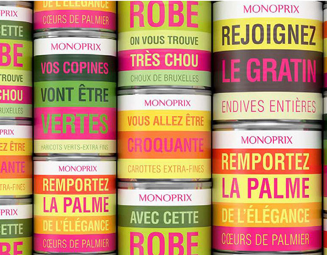 Mathilde Carpentier - Launch of Eau de Lacoste