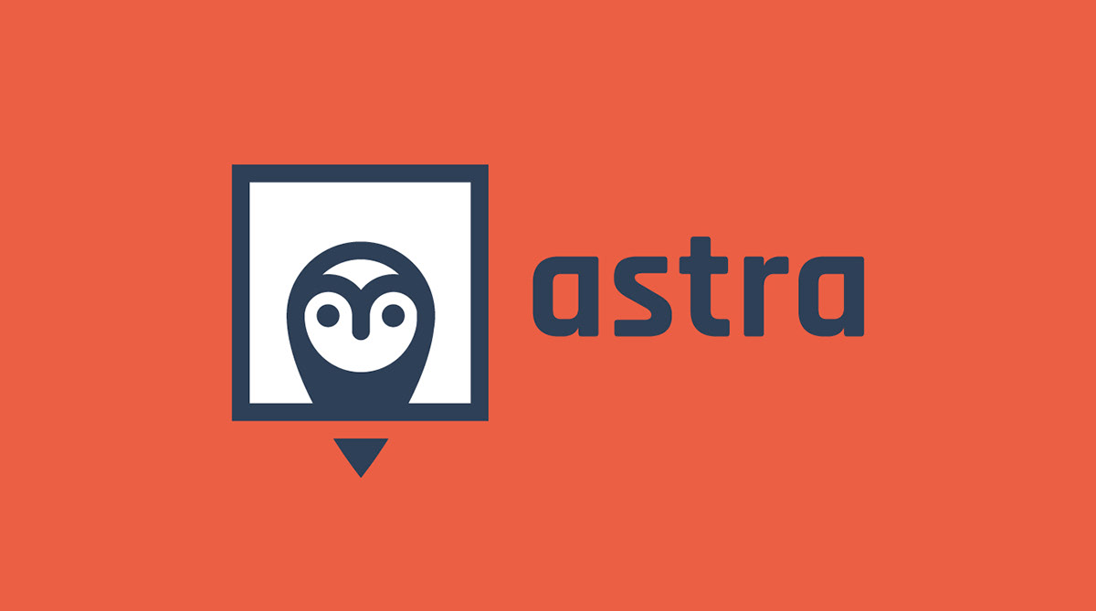 Svetozar Somsak - Astra – vizuálna identita