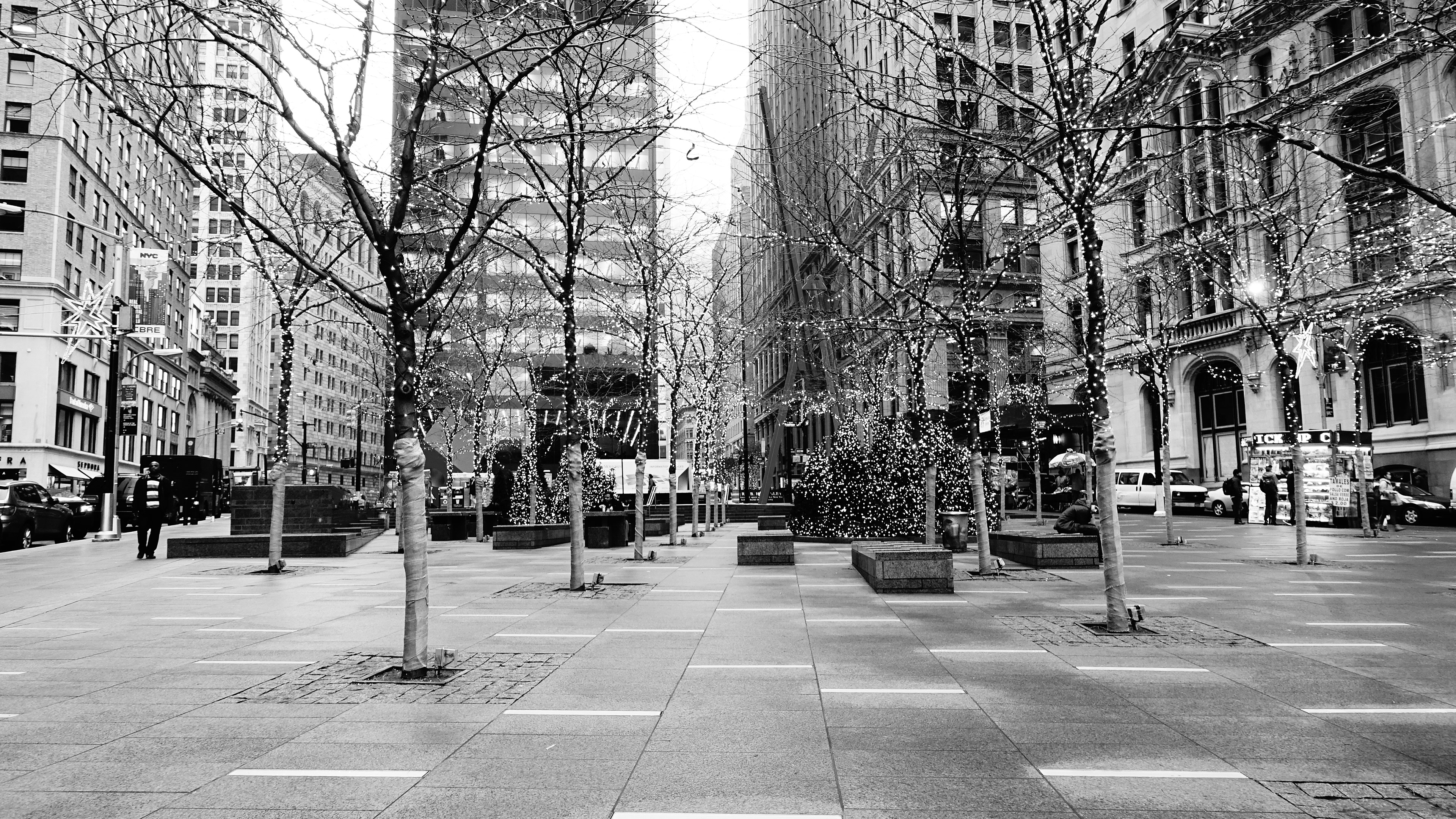 Ben Moore Photography - Urban