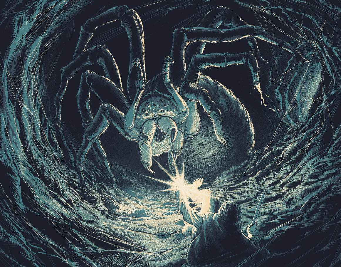 JER / Artwork by Juan Esteban Rodríguez