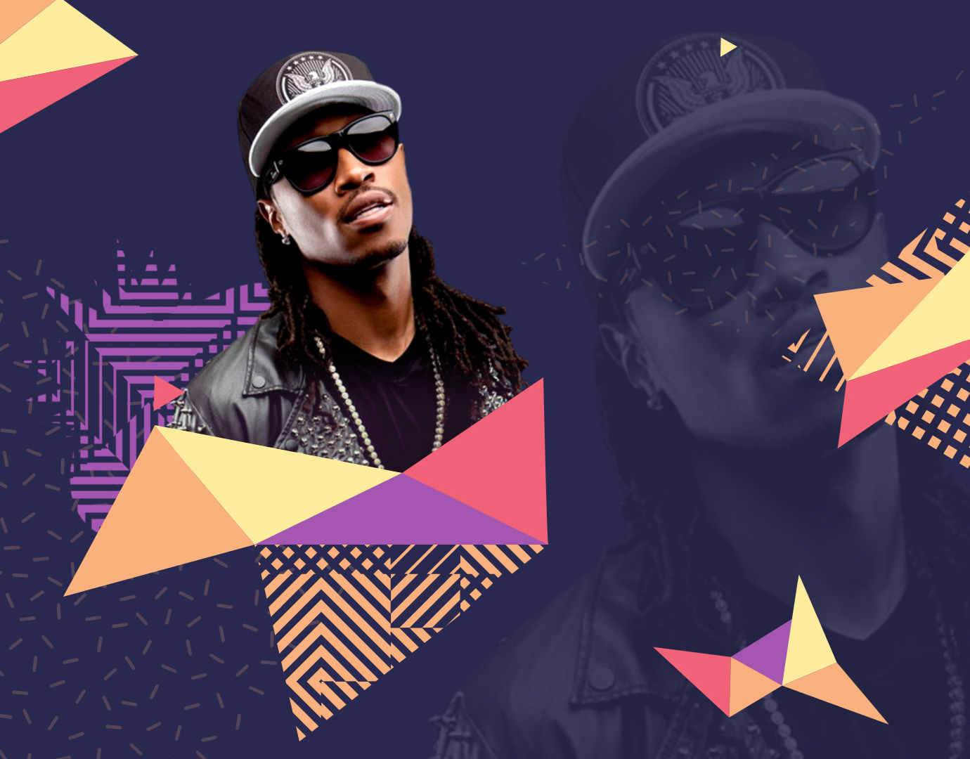 Joseph Perno - Future Look 1