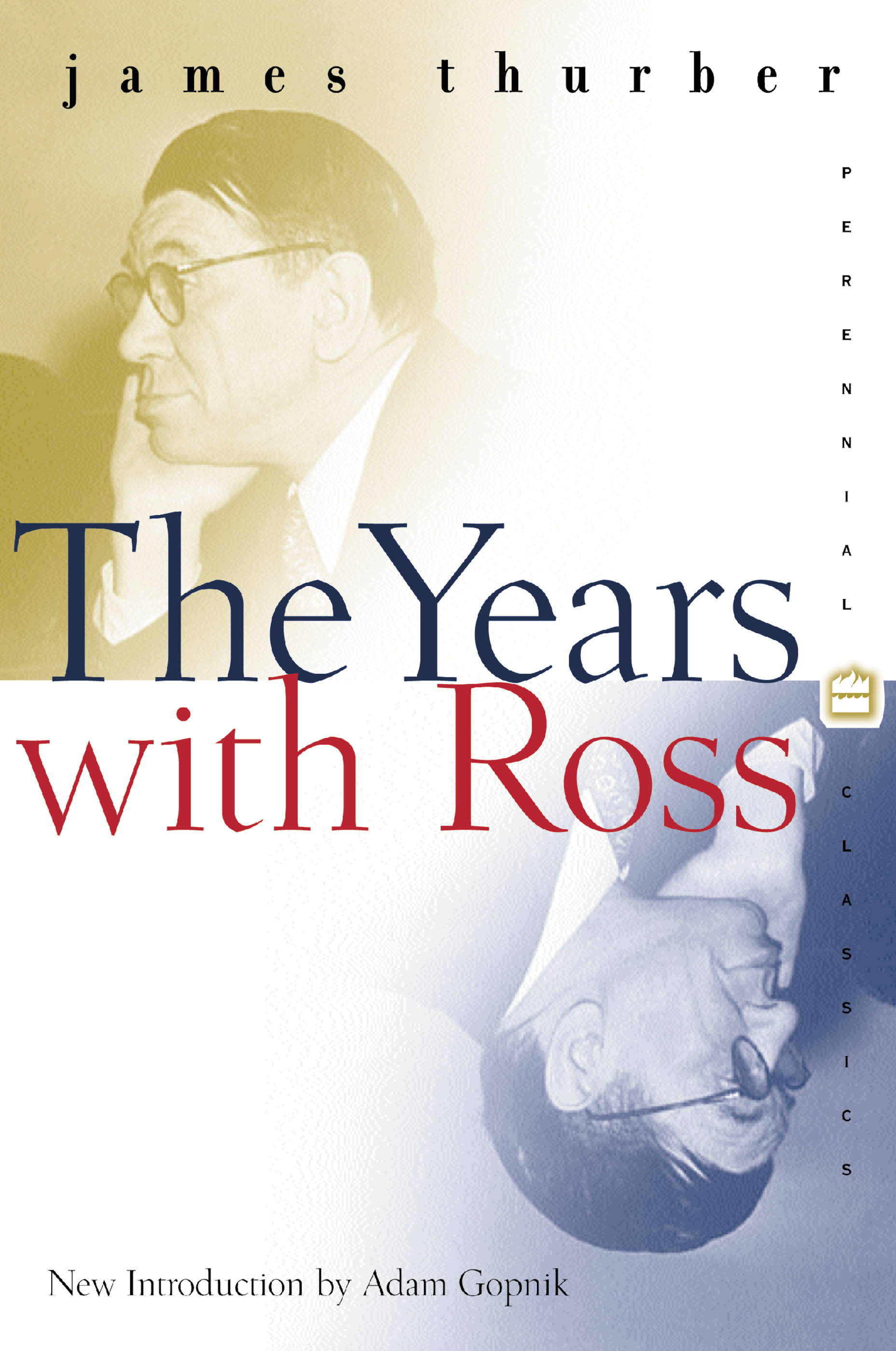 James Thurber - Books in Print