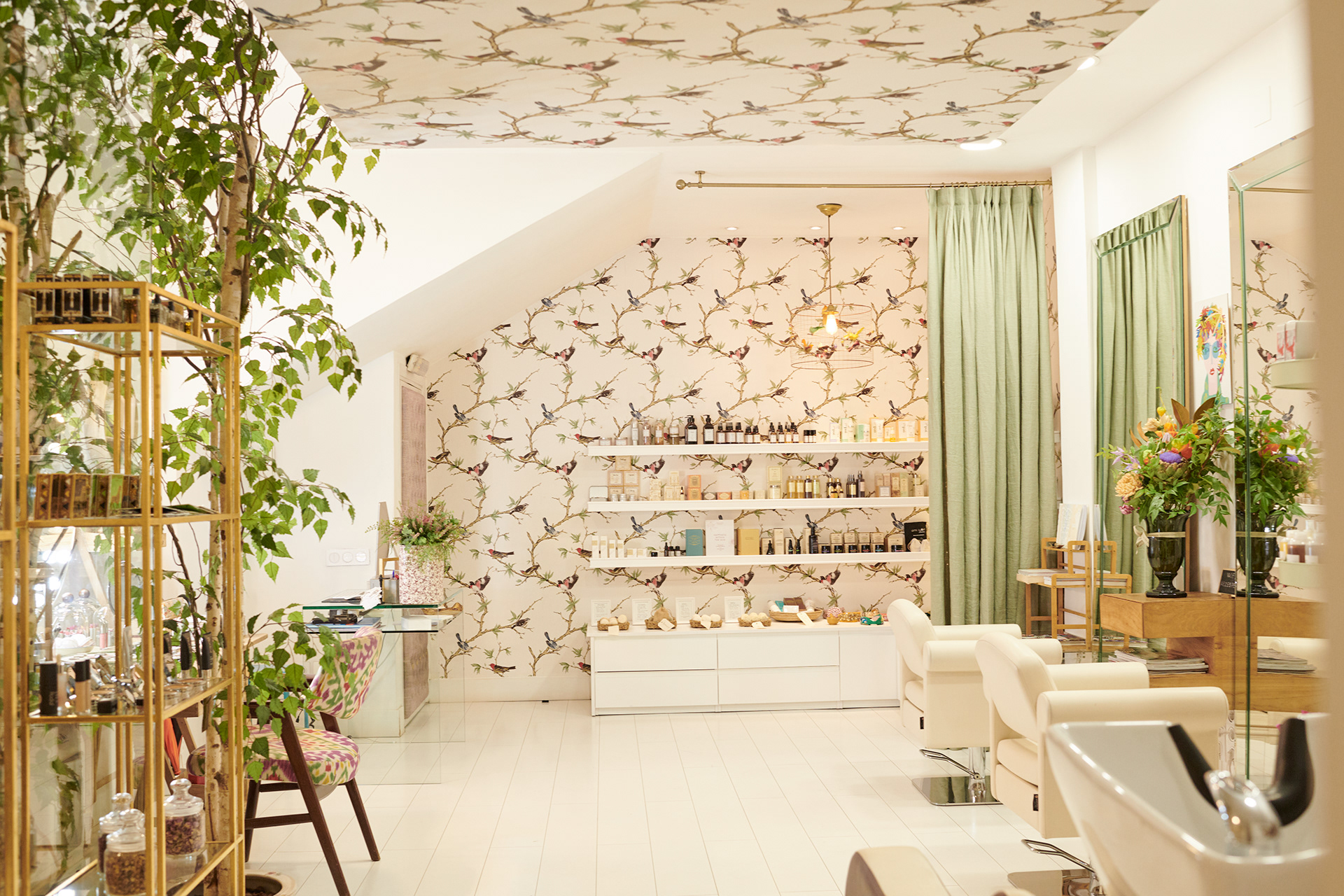 Eva Villar Hair&Makeup Site