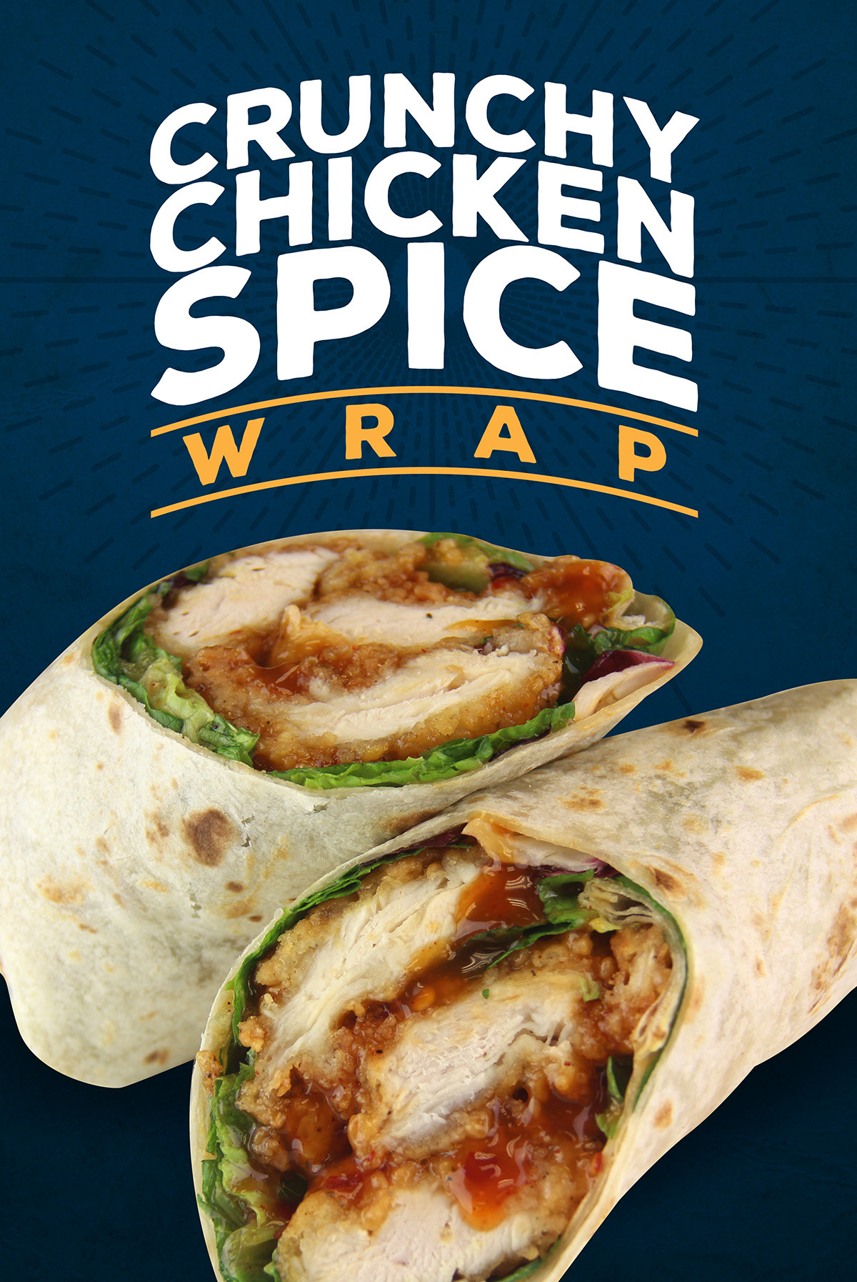 Chase Woods - Buc-ee's Sampling Signage