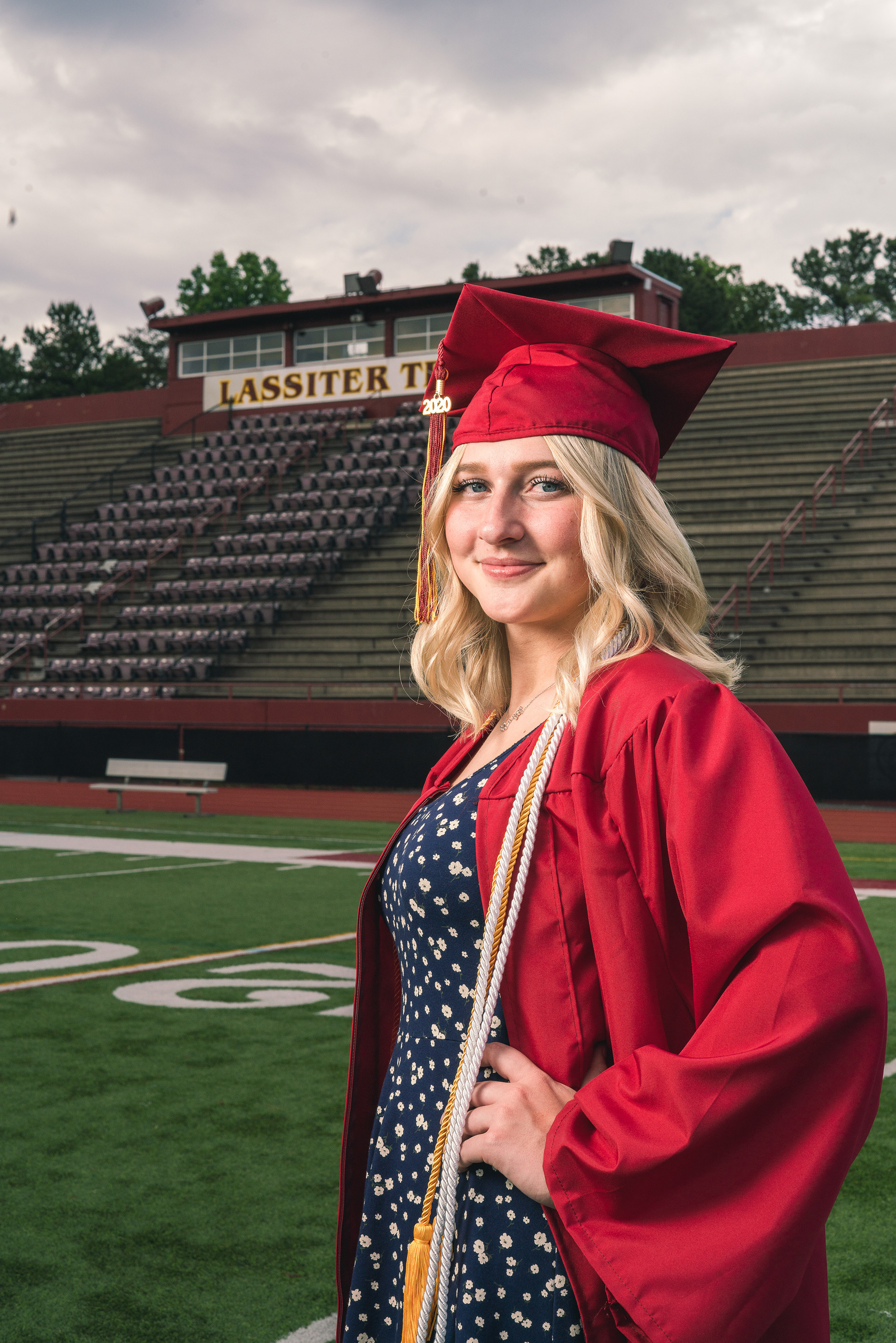 Ellimis Photography - Devin Wagner Grad