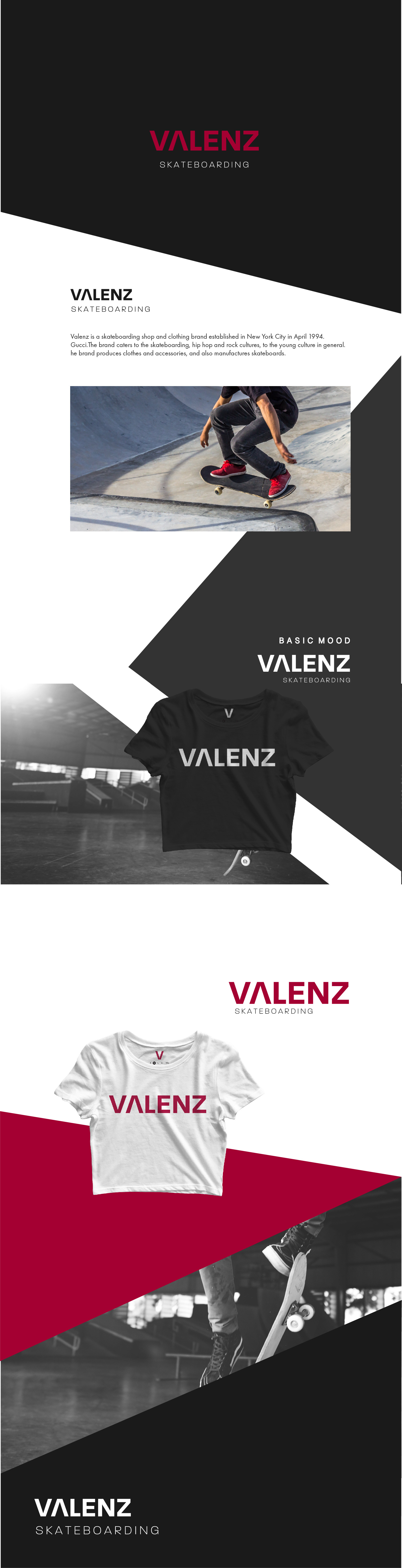 futura raponi - VALENZ - logo contest