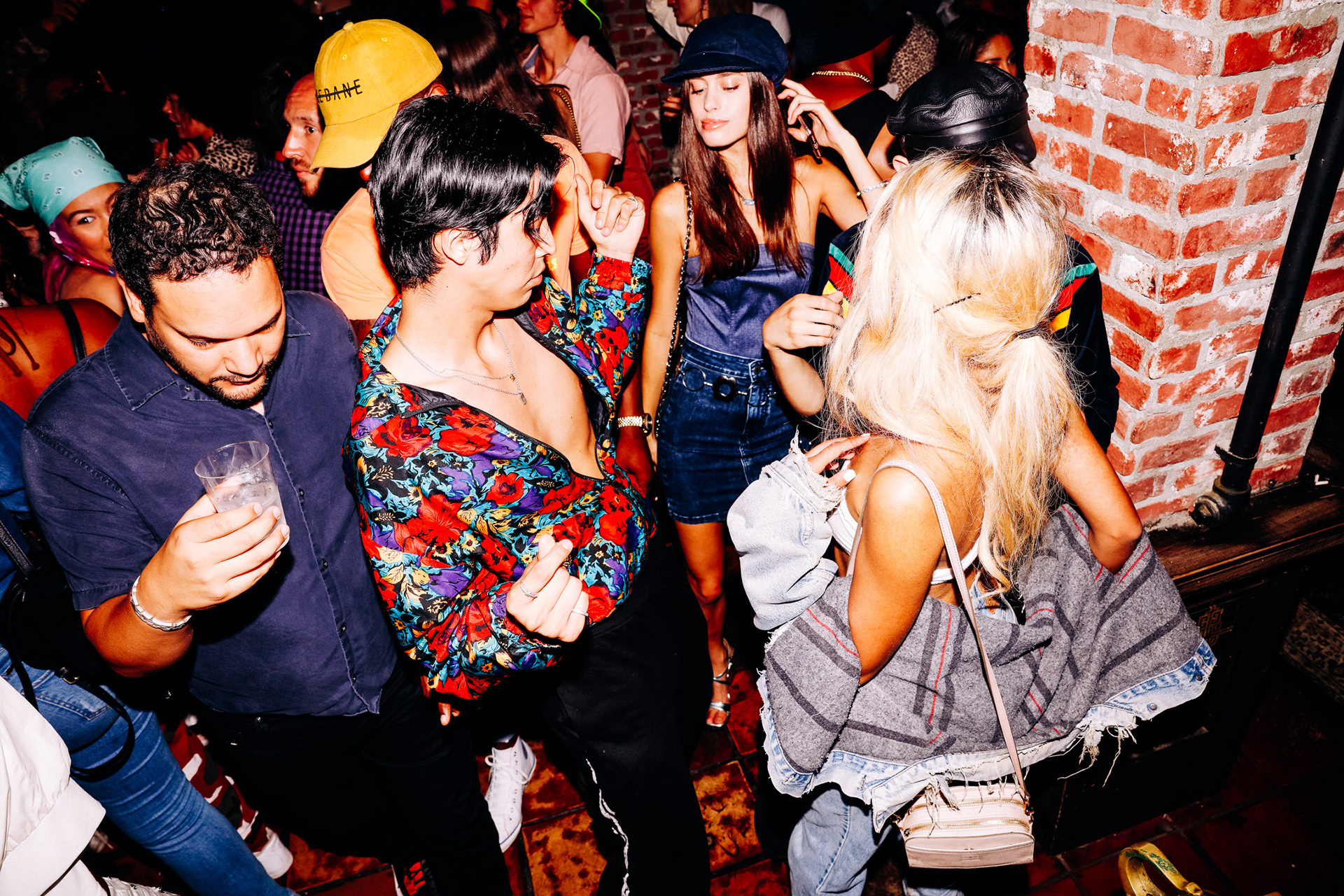 Toastycakes | Steven Meiers Dominguez - Galore 2000s Summer Fantasy Pt 1