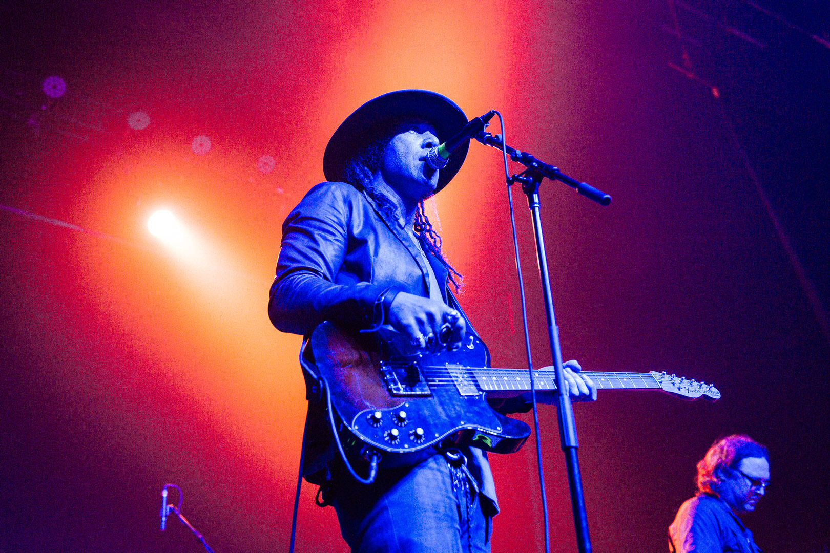 Toastycakes | Steven Meiers Dominguez - She Wants Revenge 10 Year Reunion