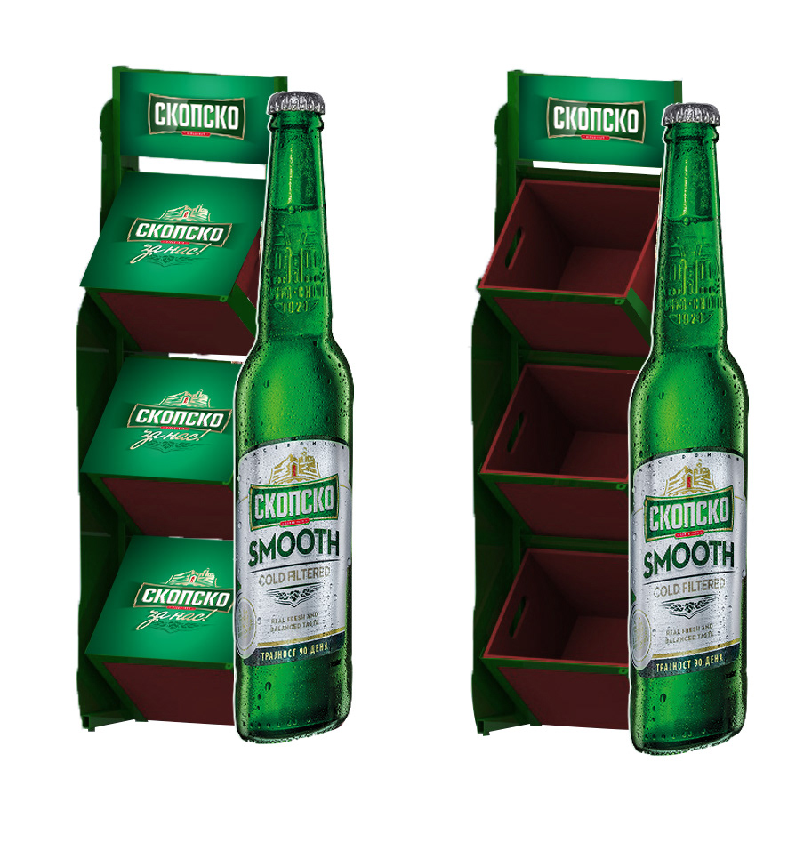 Goran Djalevski - Skopsko Smooth