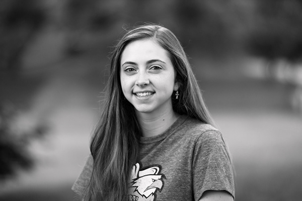 SAVANNAH BURCH - bio.