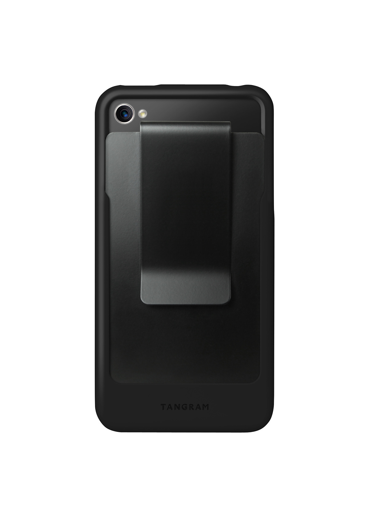 Adaption Design Studio - Smart Case (Tangram)