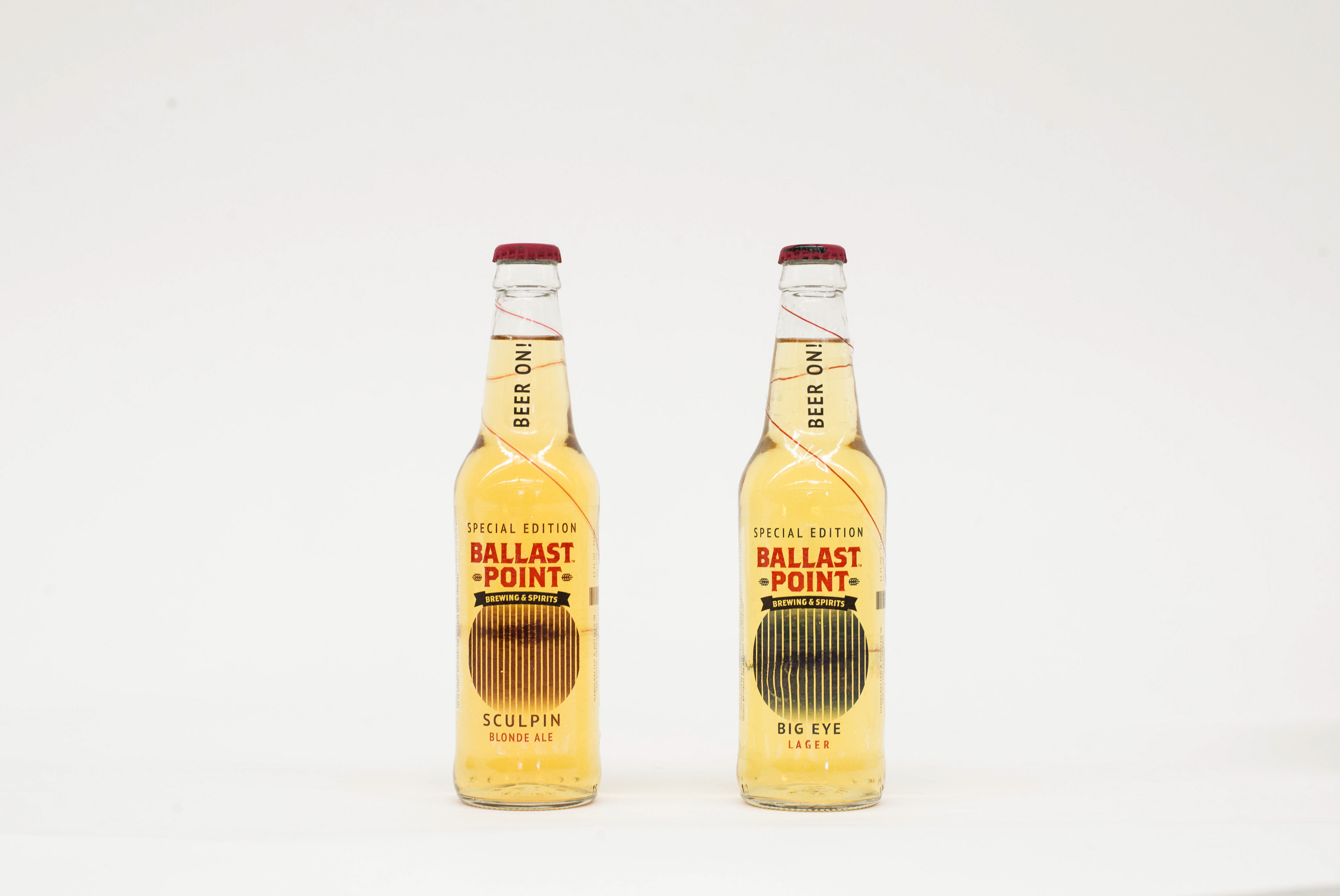 Cora Kim - Experimental Beer Packaging