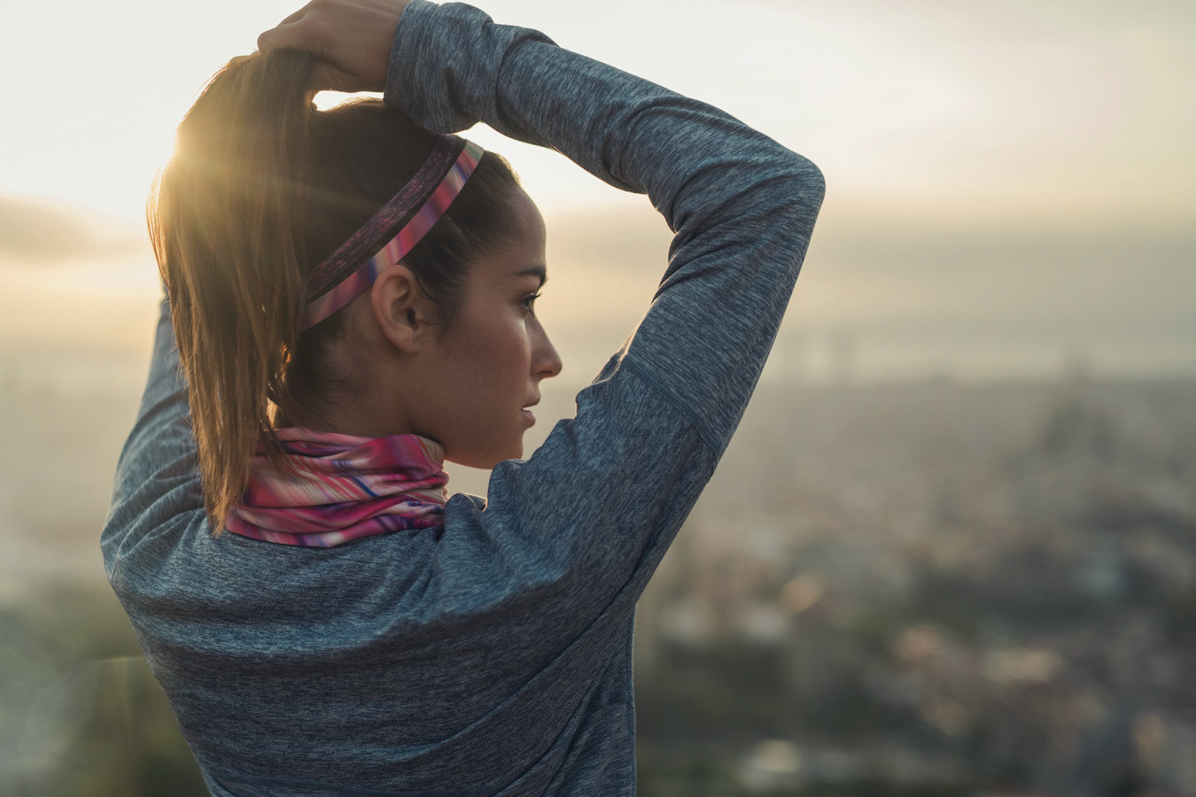 sebas romero - Buff Ad Campaign / Photo & Video