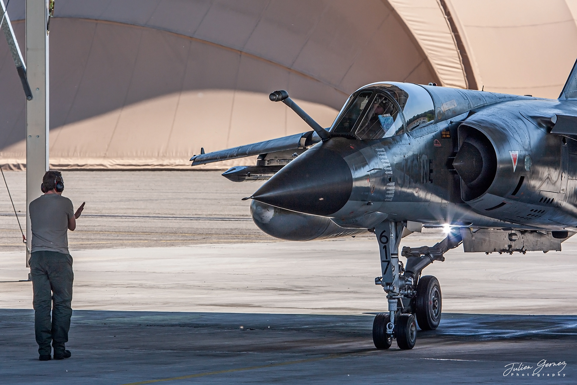 SKYWARDS REVIEW - La BA118 "Colonel Rozanoff"