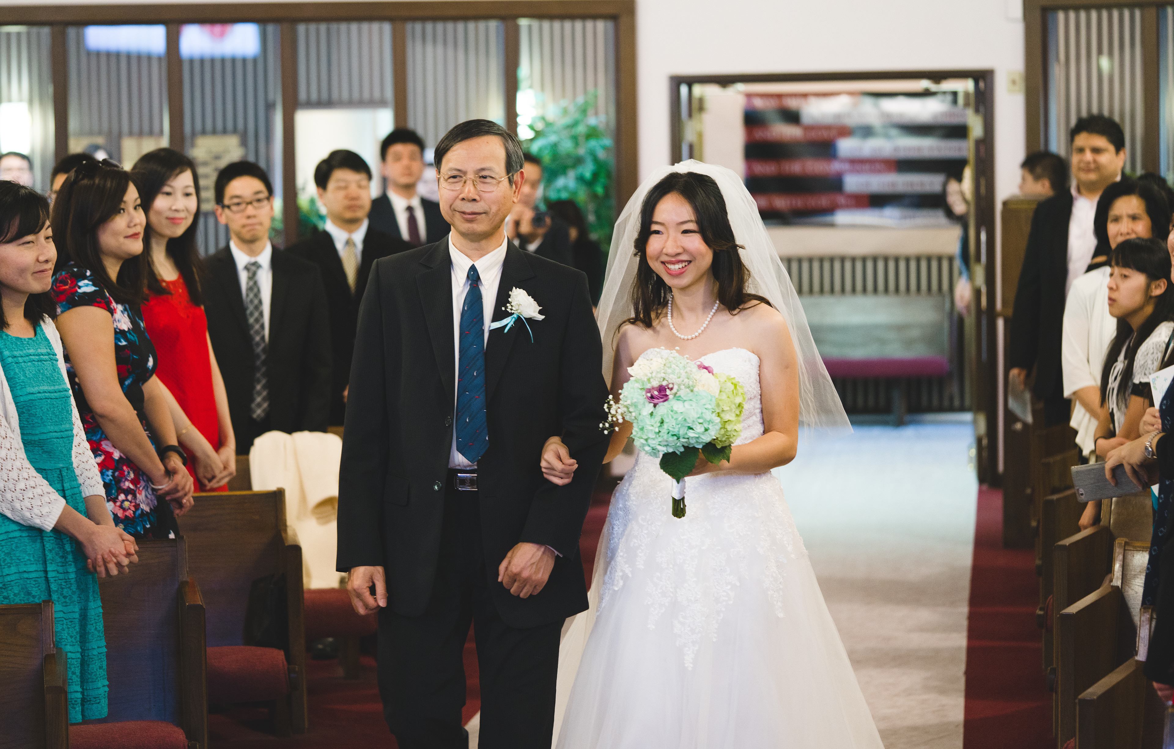 Bryan Ly Photography - Joseph & Joanne Wedding