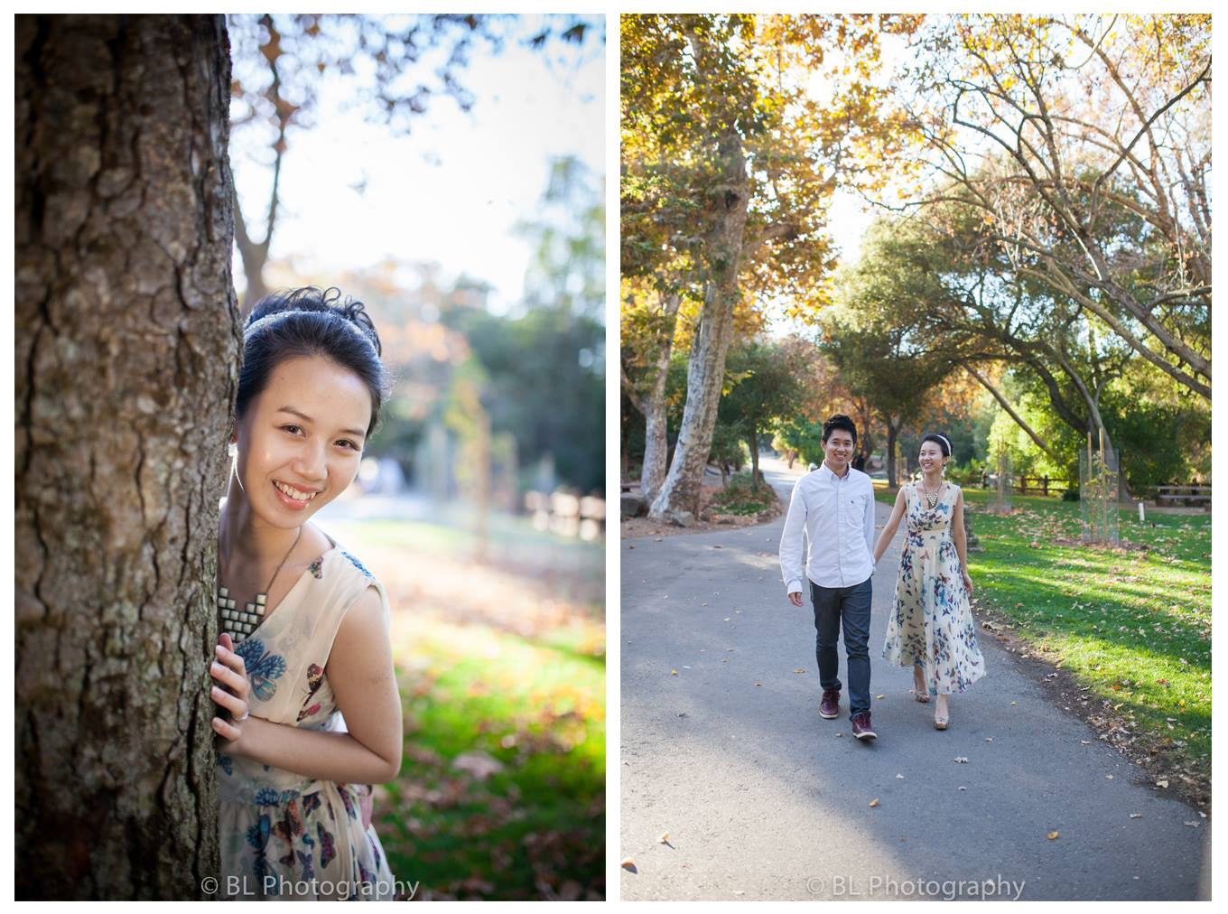 Bryan Ly Photography - Chi & Shirley