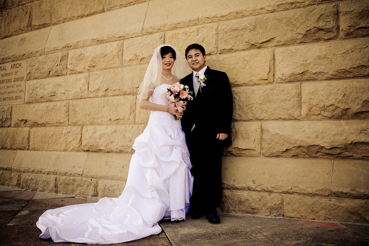 Bryan Ly Photography - Matt & Kristina