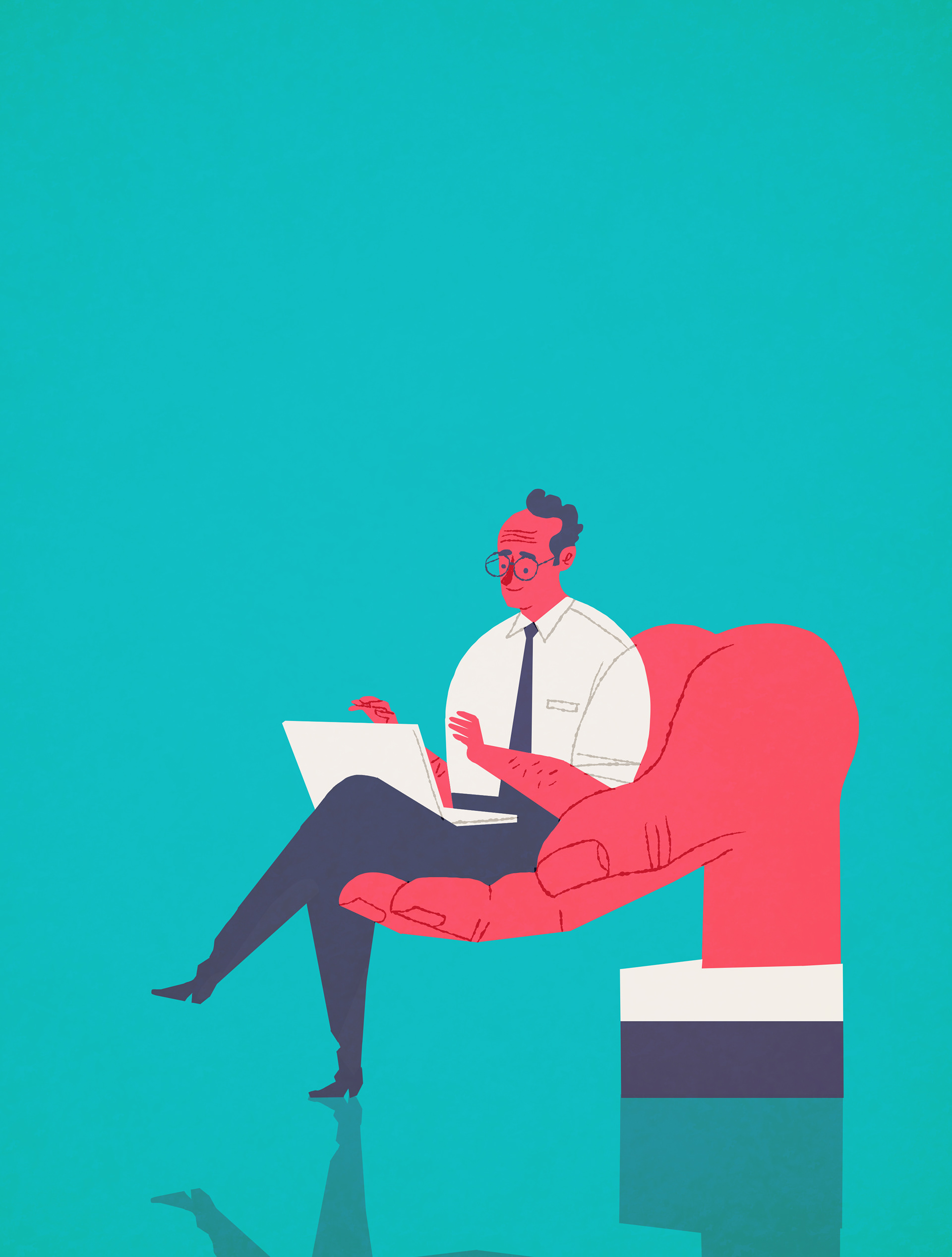 Emanuel Wiemans: Illustration, animation and storyboards - new ...