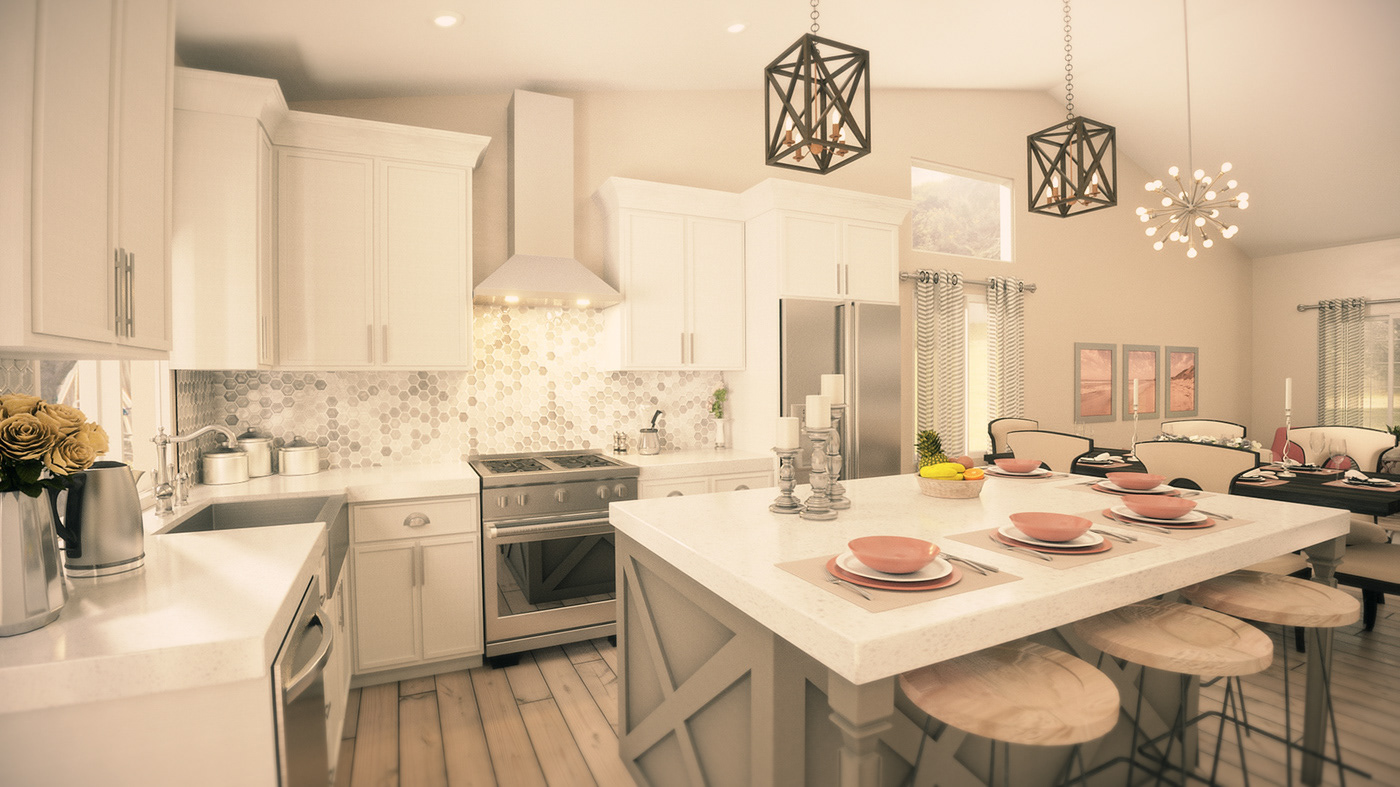 John Blessing - Freelance Motion Graphics Designer/Art Director