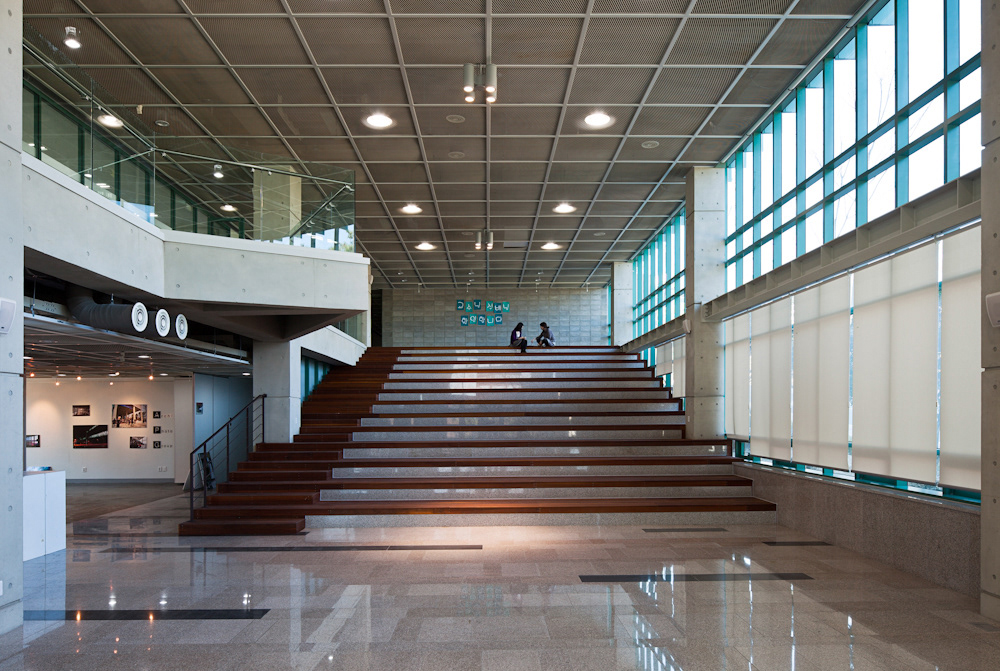 Photographer Juneyoung Lim - Ulsan university