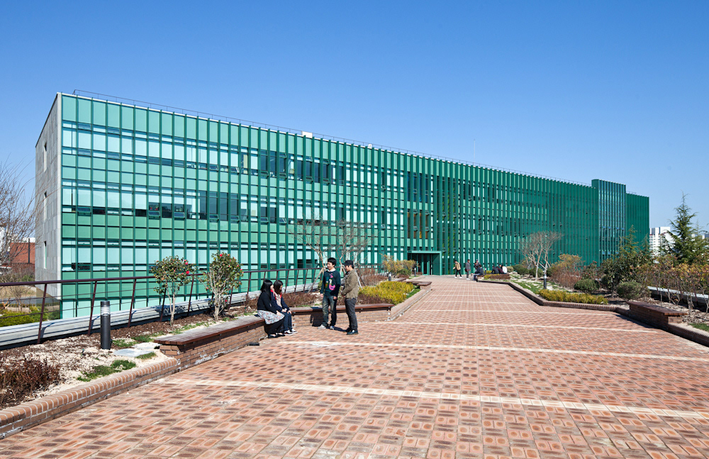 Photographer Juneyoung Lim - Ulsan university