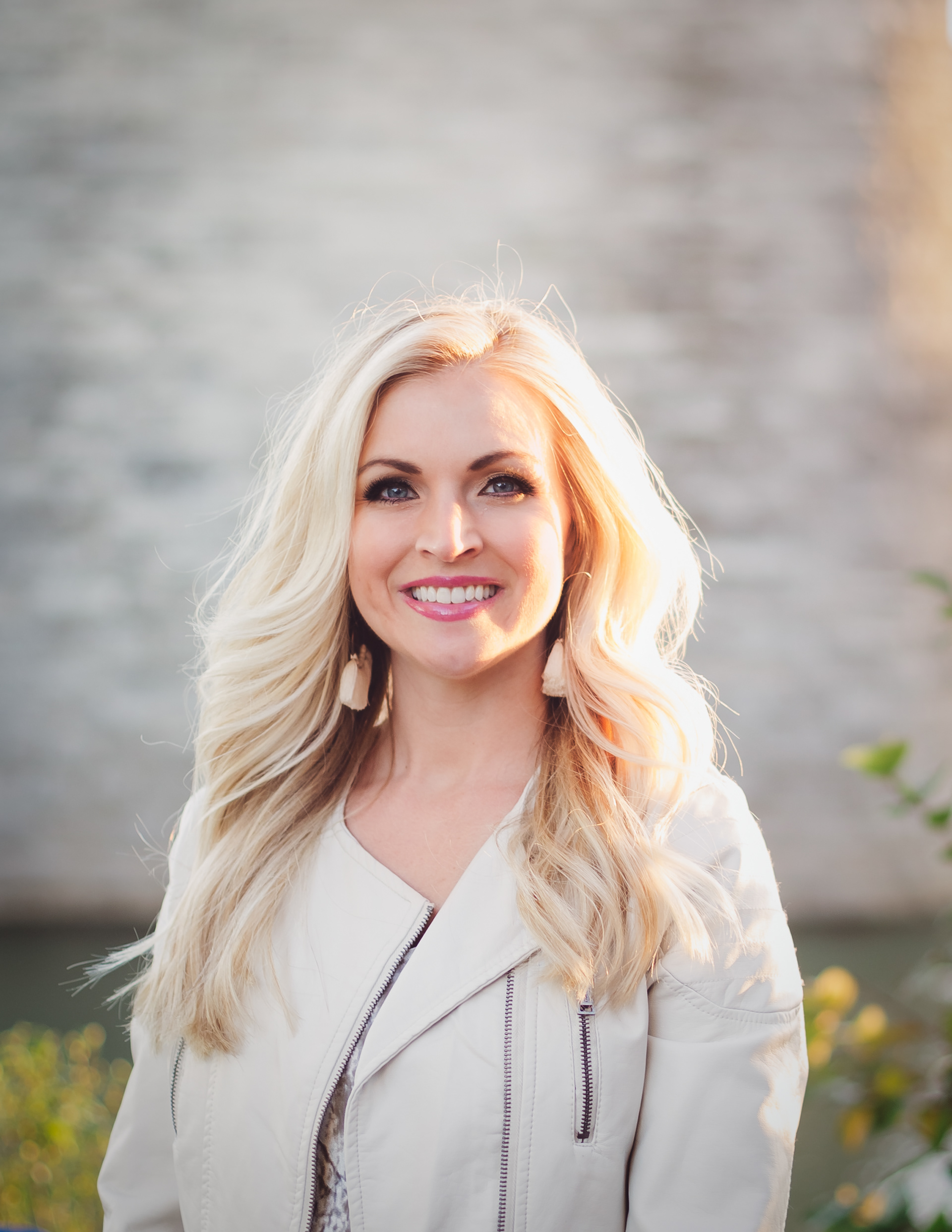 Miranda Gordon Photography - Headshots