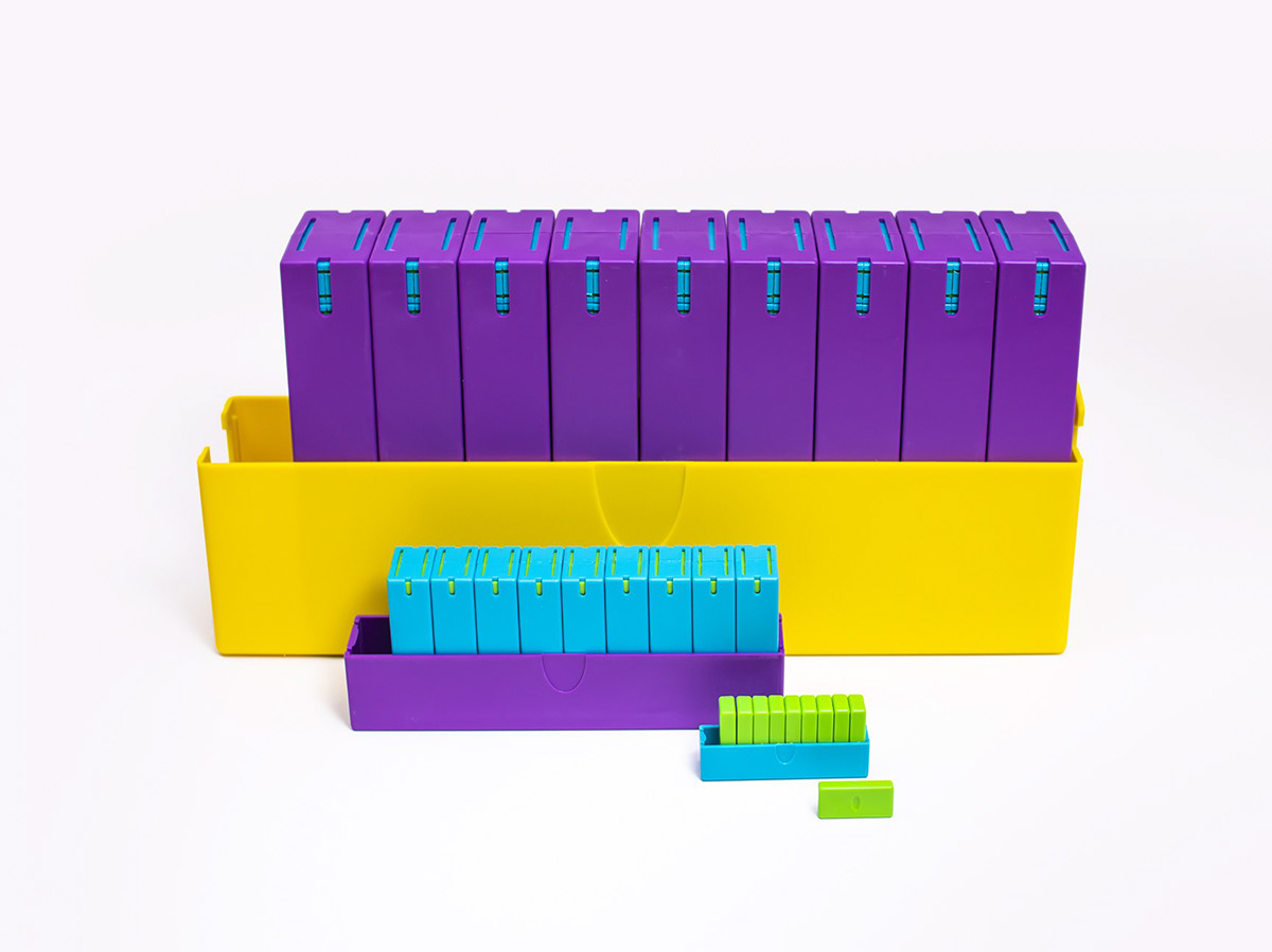 Black Math - Product