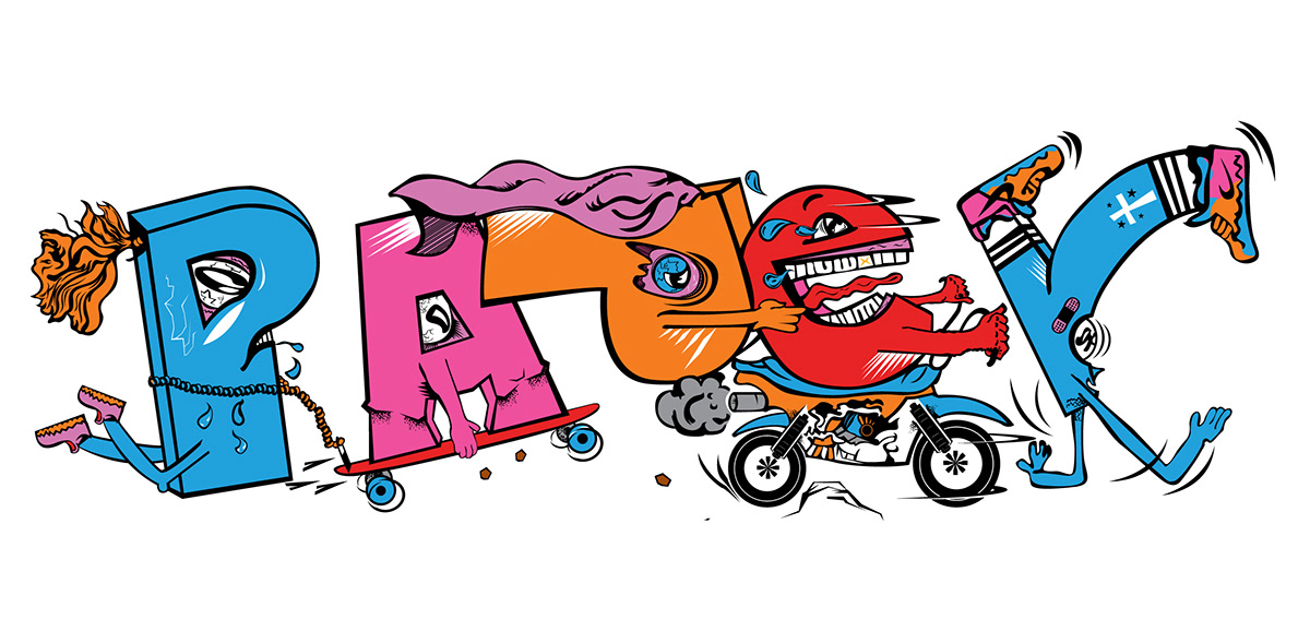 Dogum Design, LLC | Accelerate Your Brand - Paper Chasin' | Typography ...