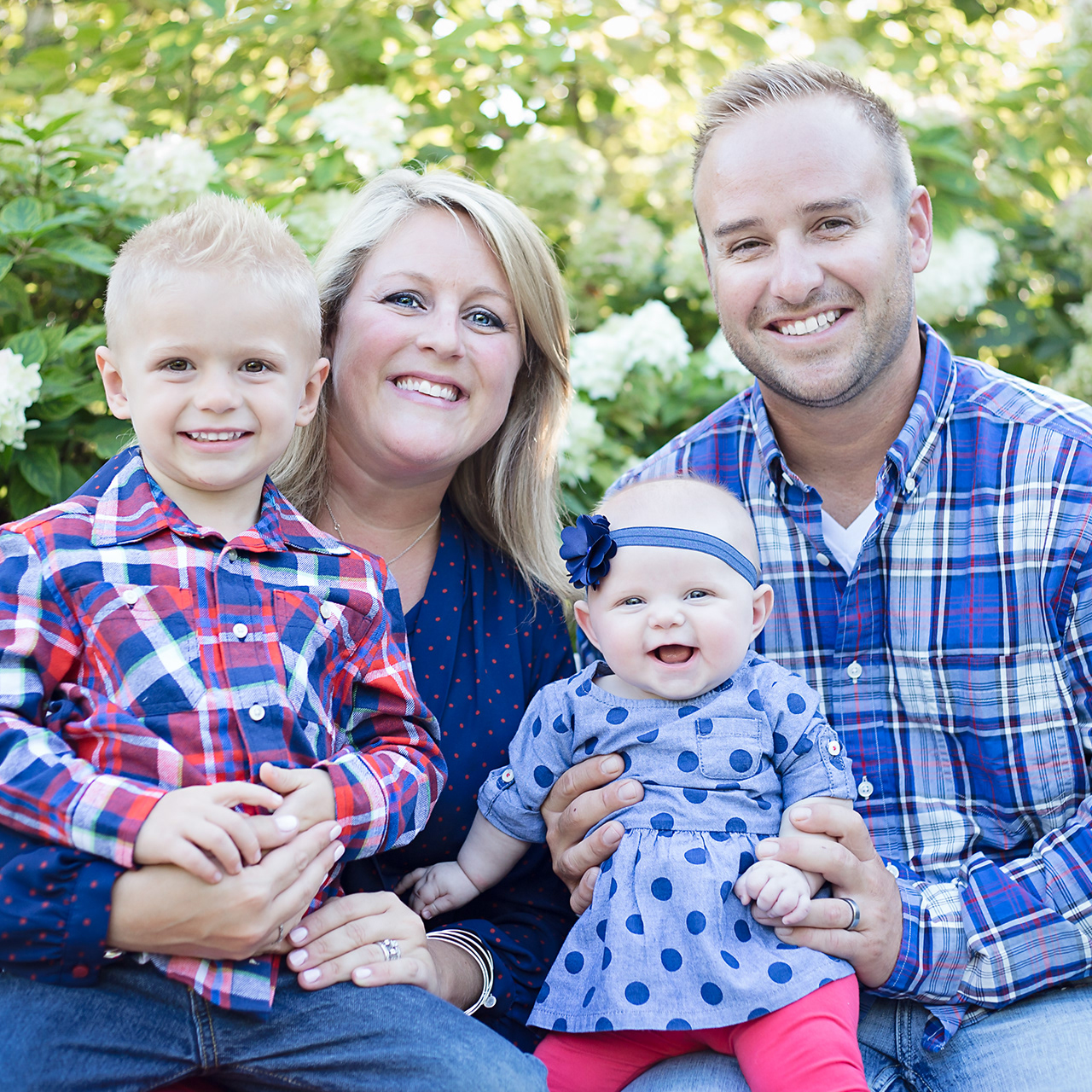 Katie Sheldon Photography