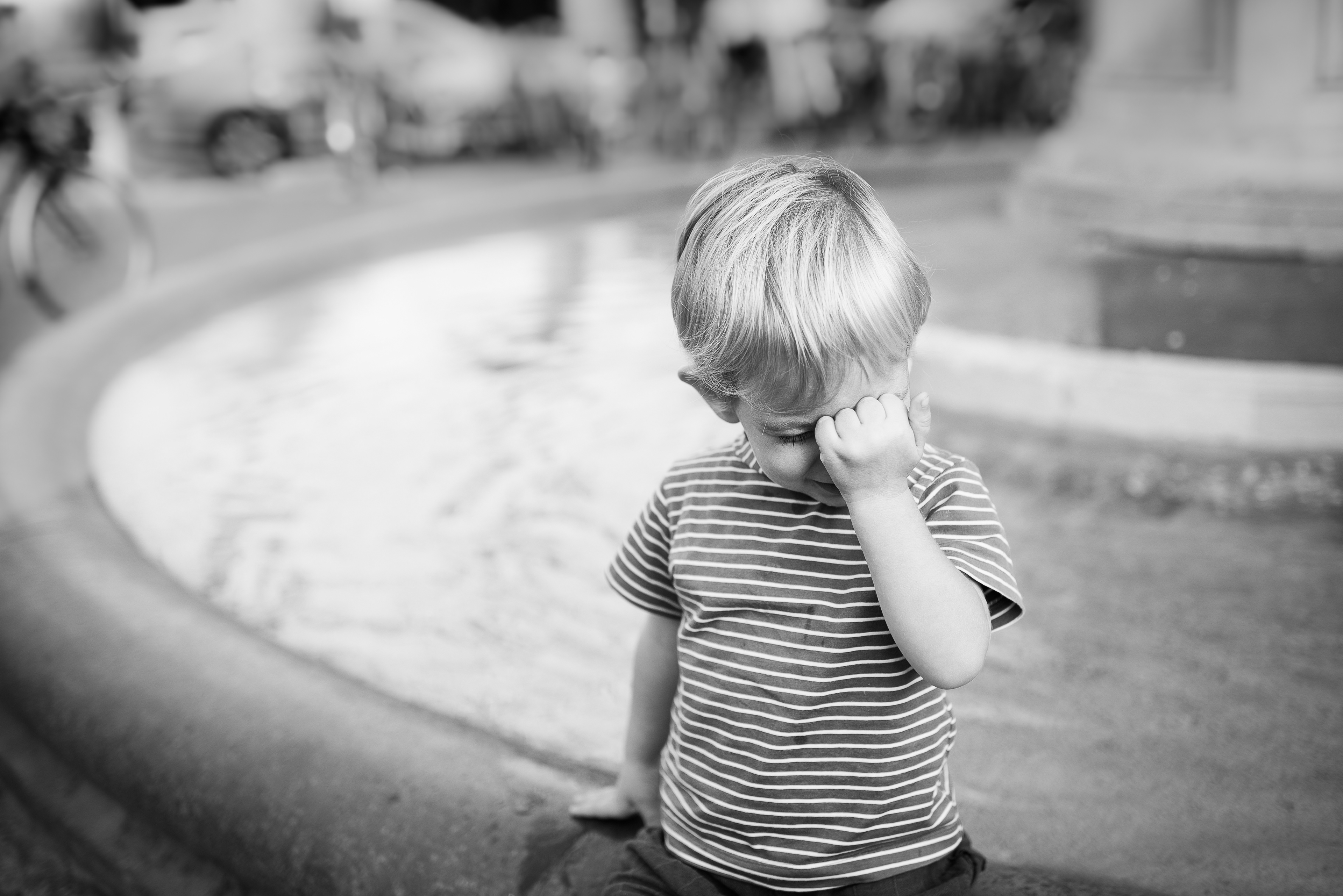 Fabio Boer - Street Photography - People and Souls