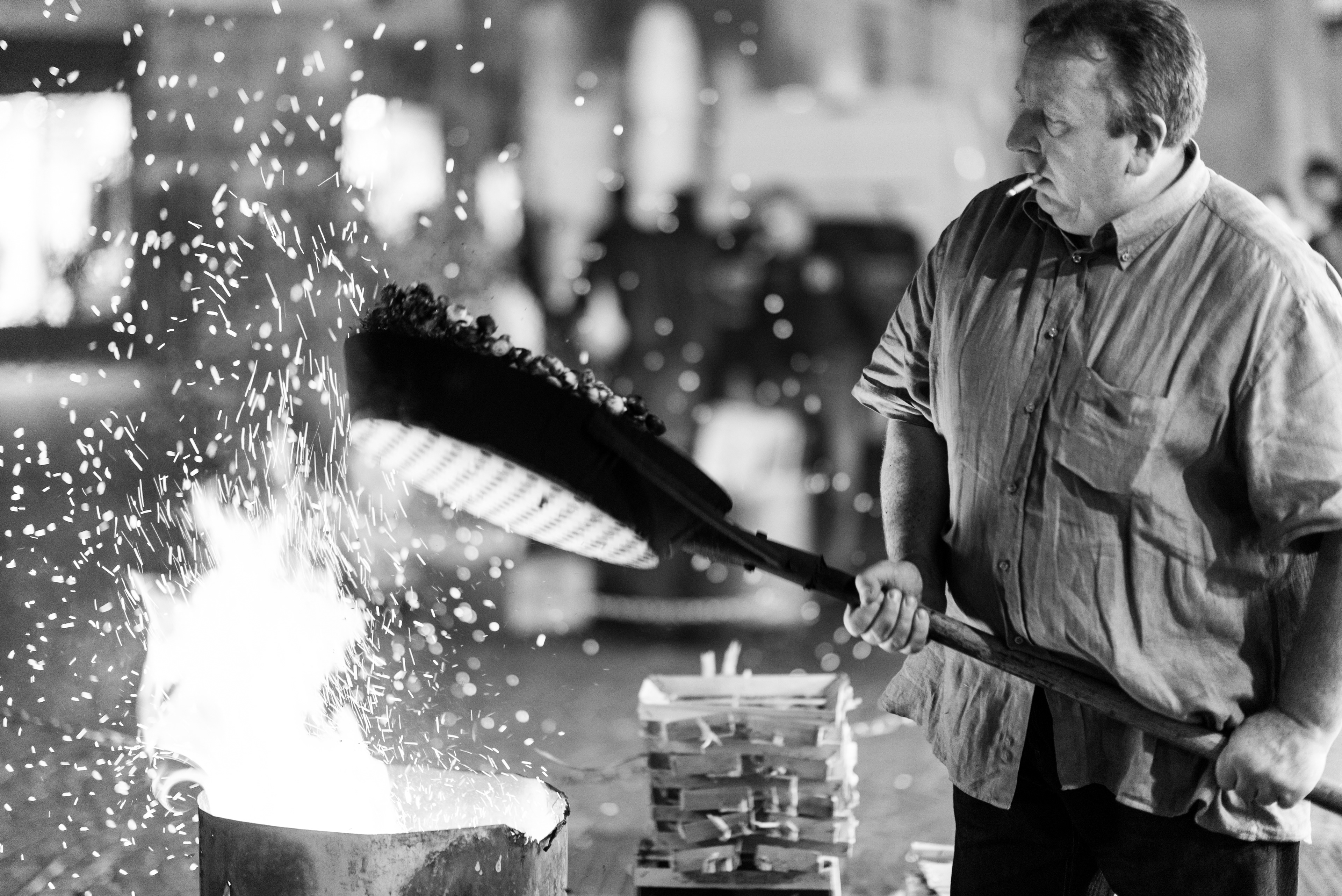 Fabio Boer - Street Photography - People and Souls