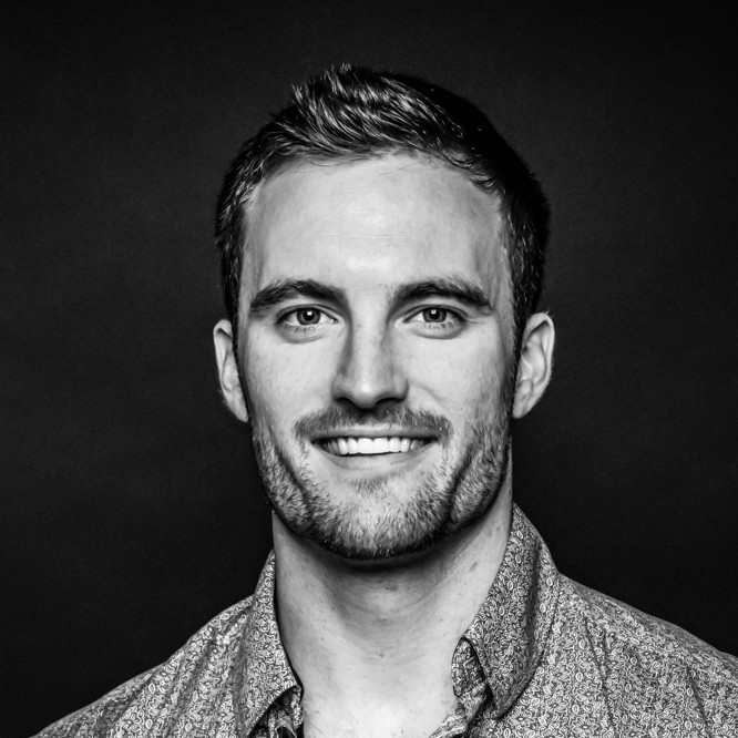 Eric Strack - Pier 360