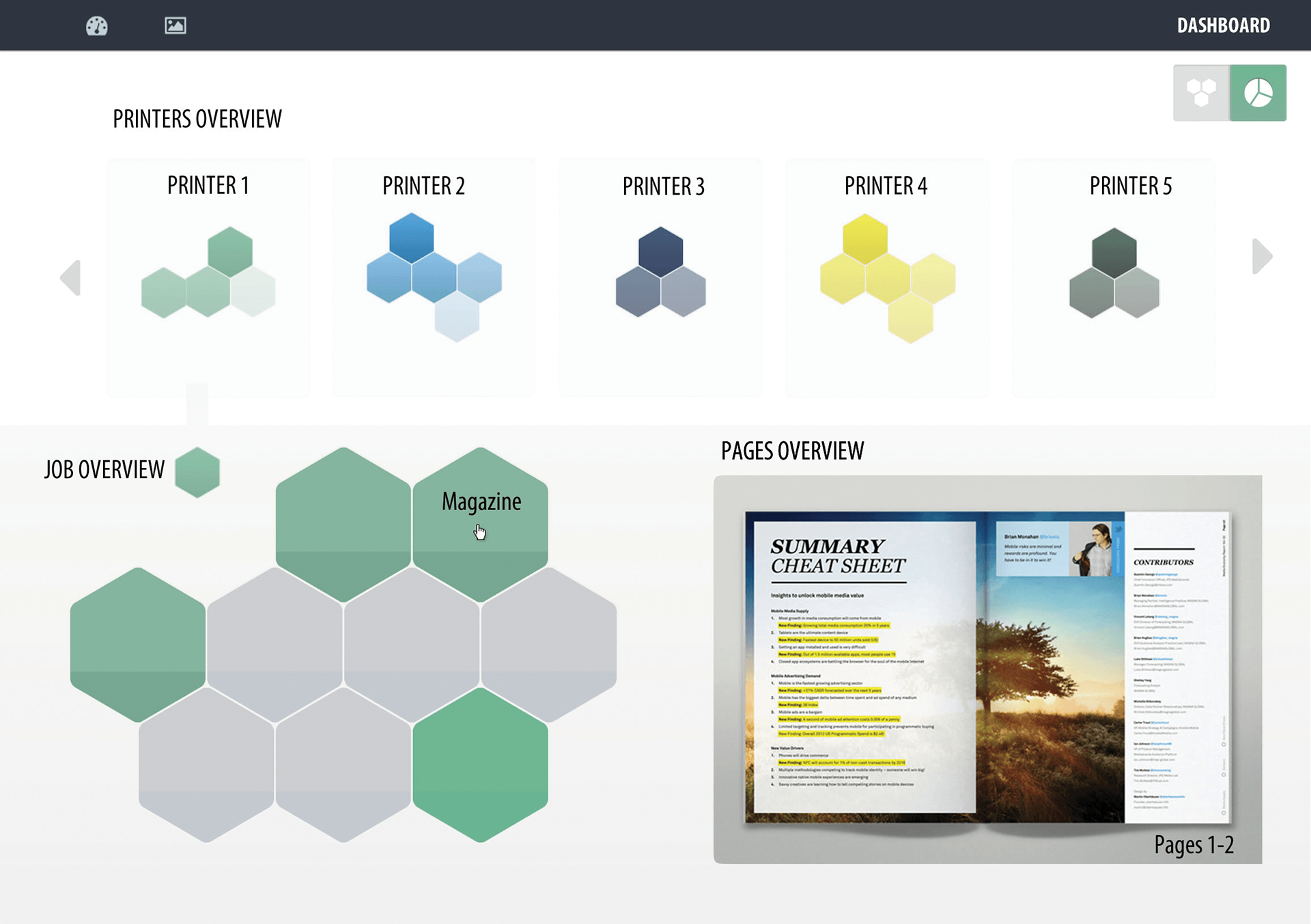 Halfpap Design - Metaphor Method Toolkit