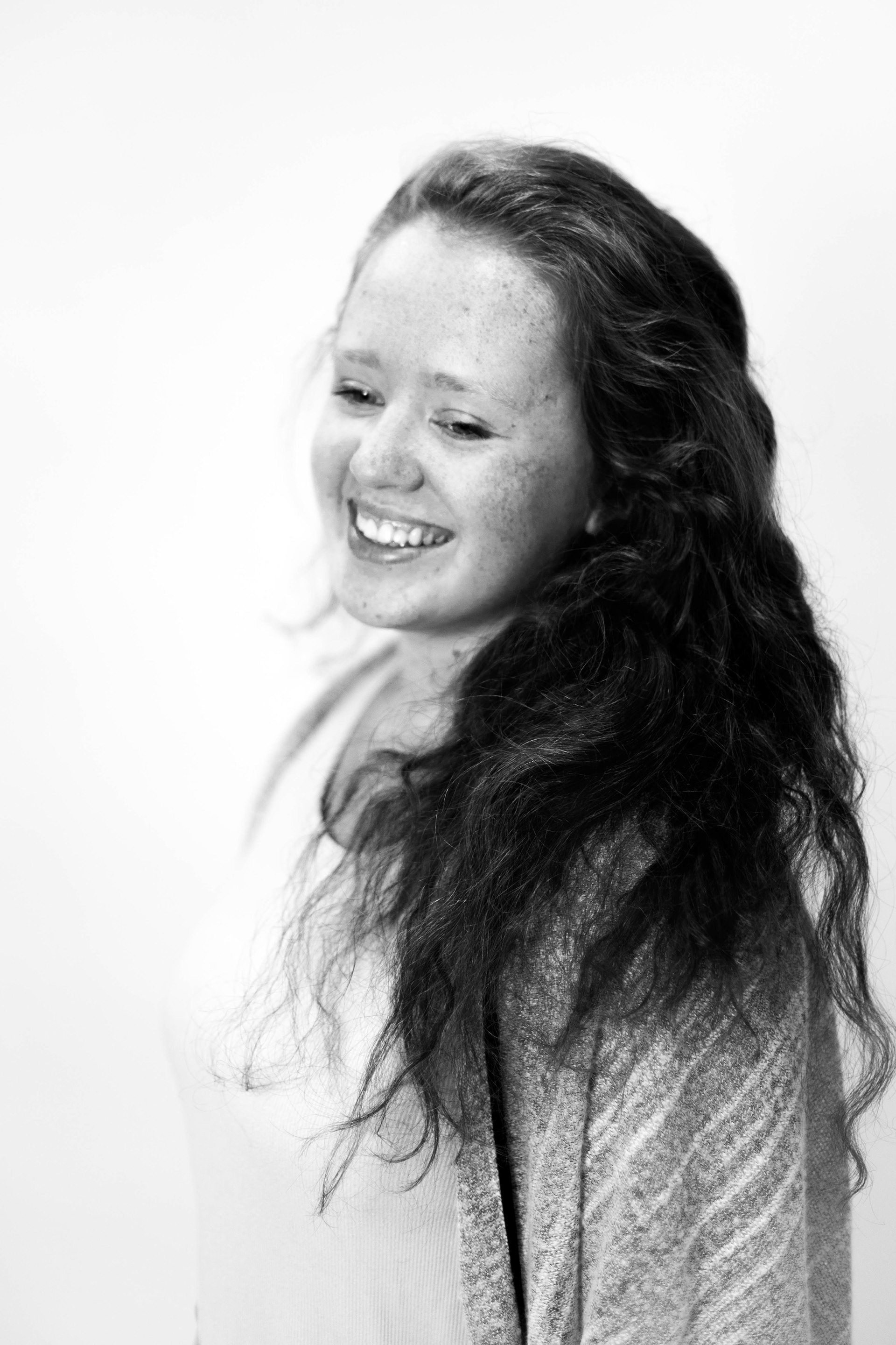 Brittany Castillo - About me