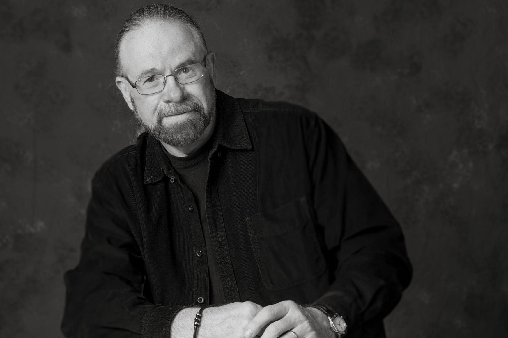 Jeff Schewe - Portraits