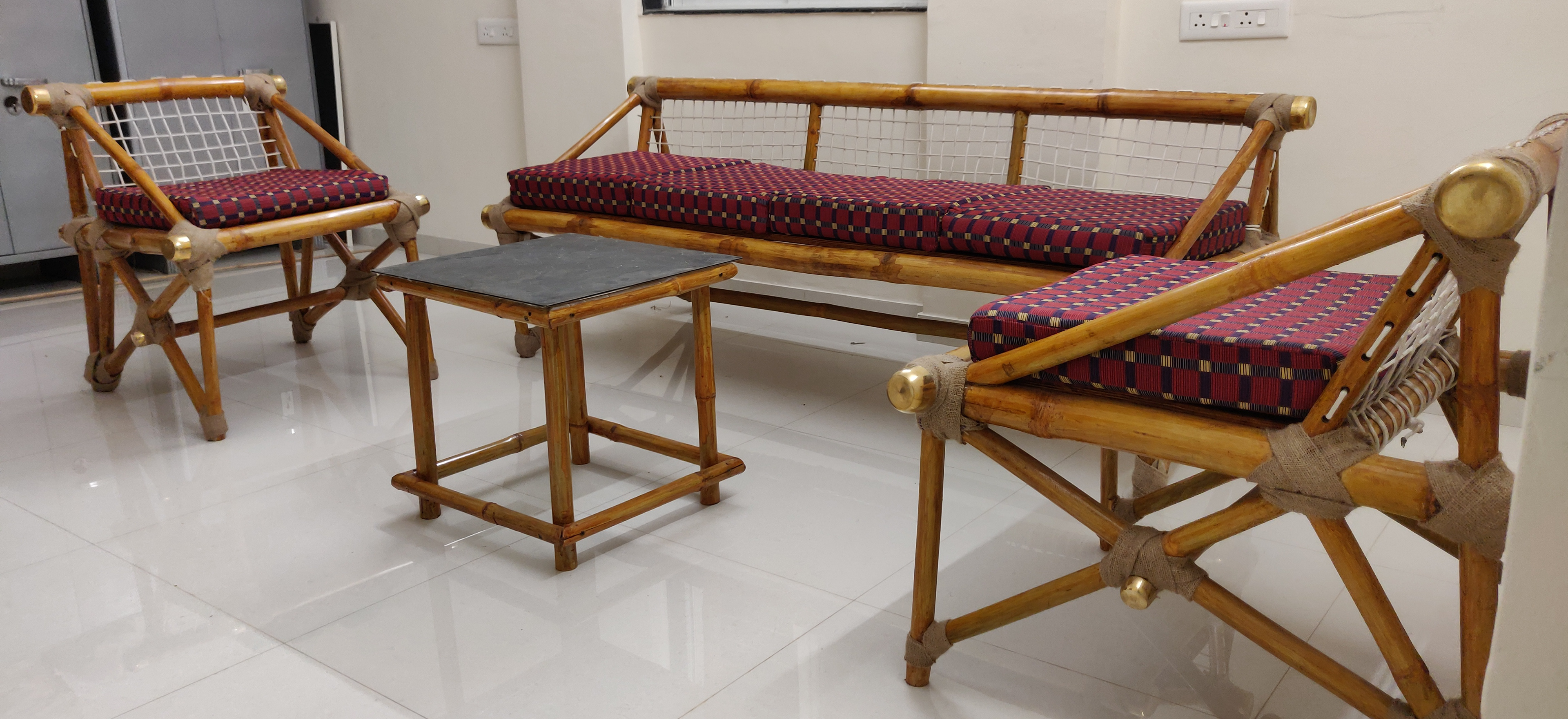 Rohit Harip - Tri - A Fusion of Three