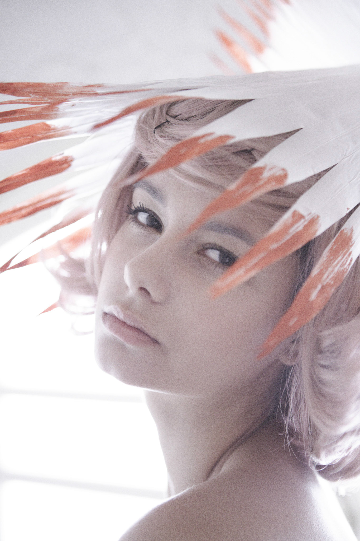 Shogo Yoshida - model