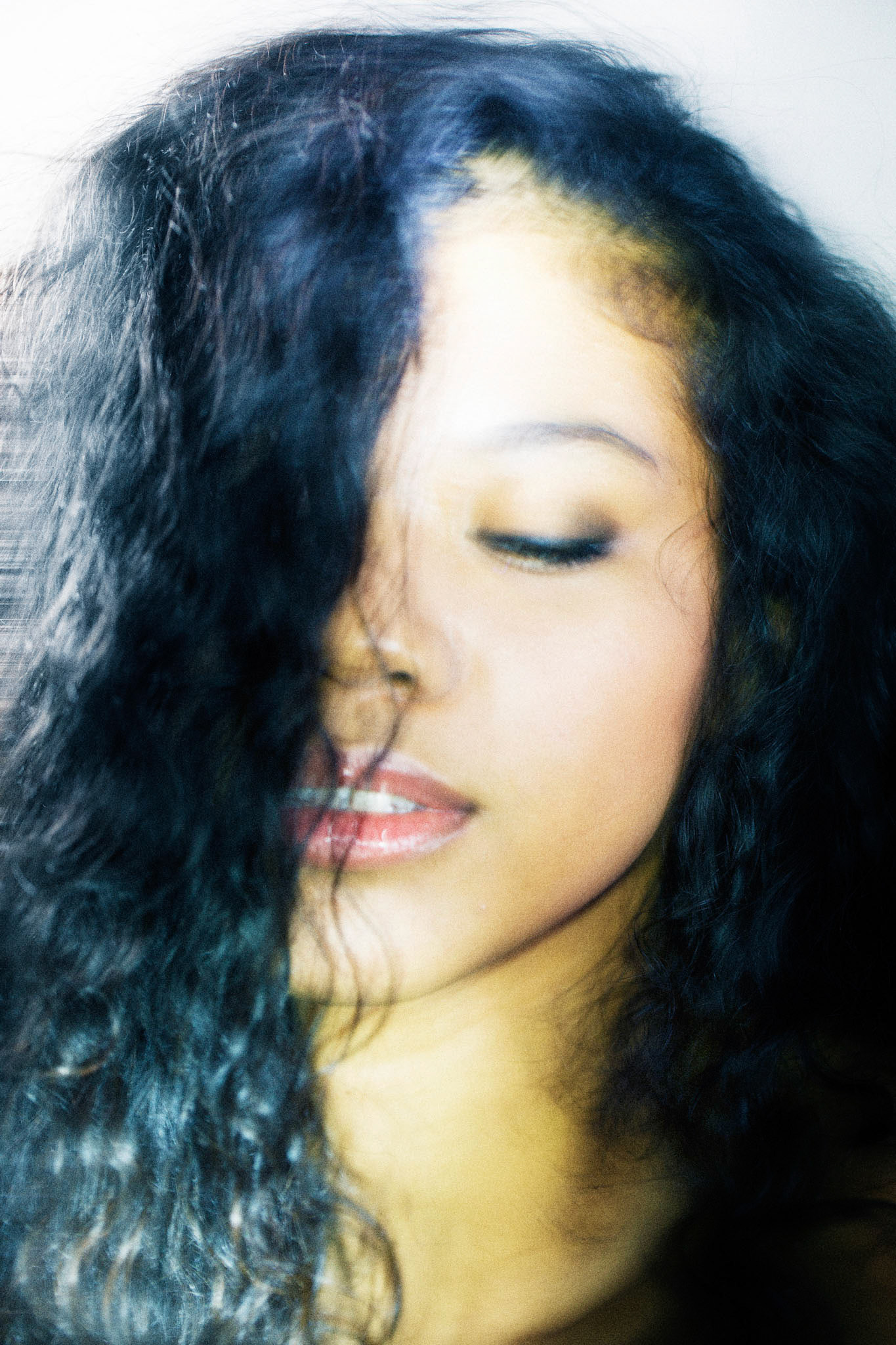 Shogo Yoshida - model
