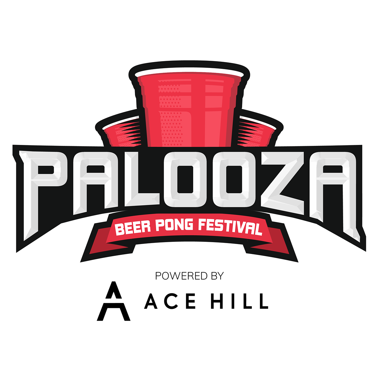 Adhesive Studios - Palooza Logo